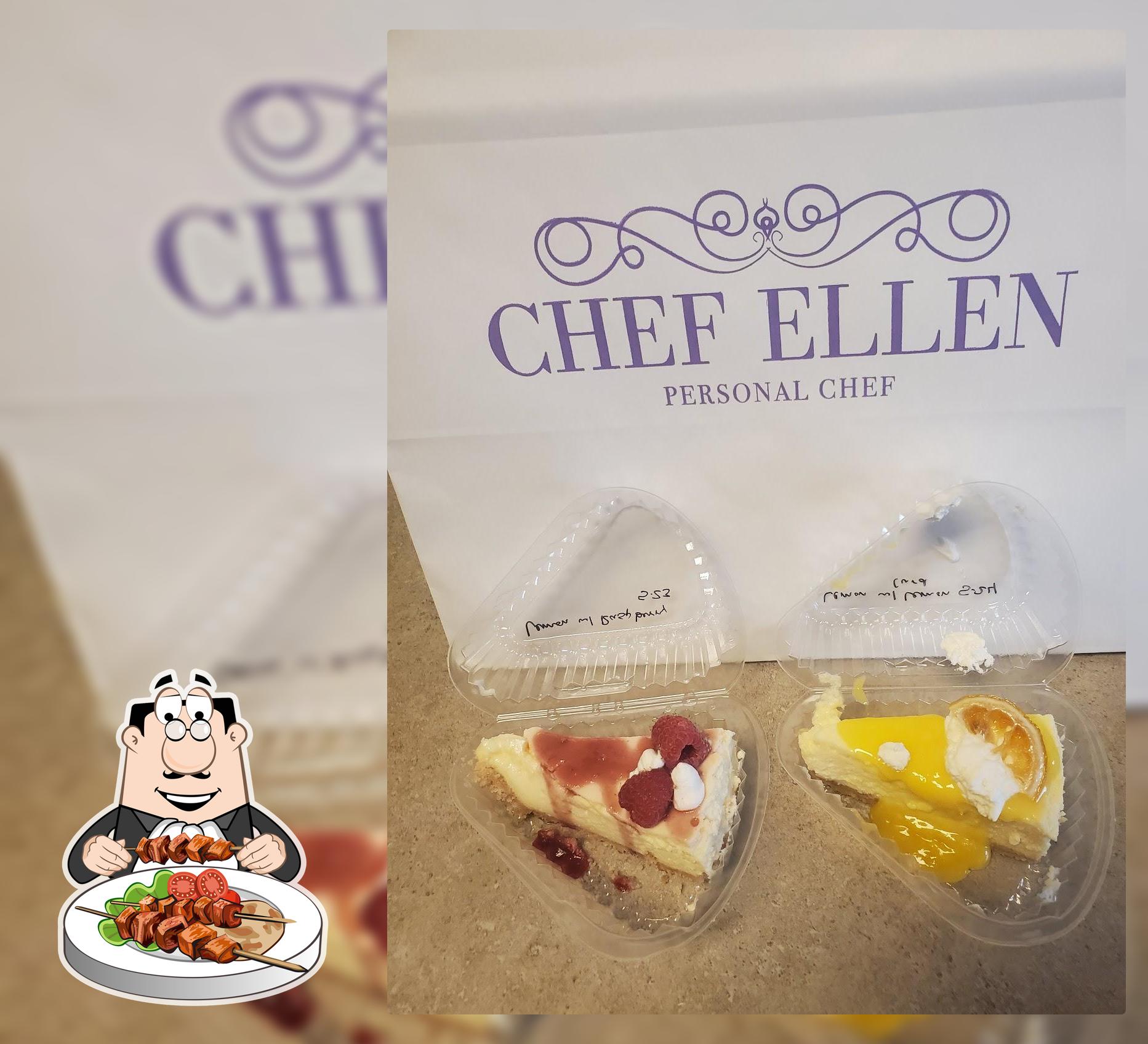Chef Ellen in Sioux Falls - Restaurant reviews