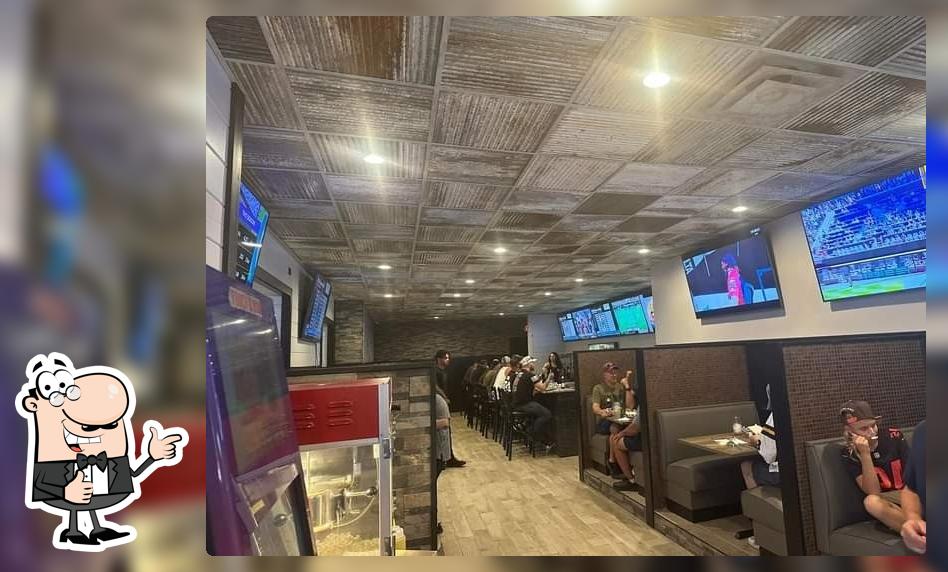 Loby’s Grille in Canton - Restaurant reviews