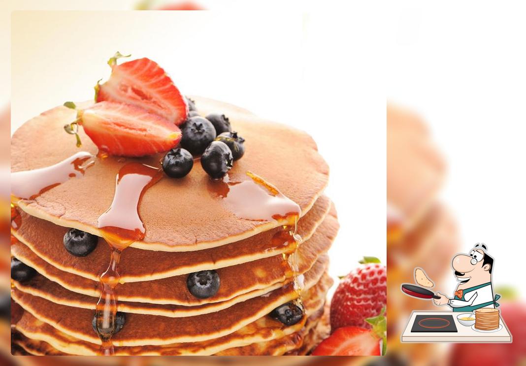 Golden Griddle Family Restaurant, 5555 Dundas St W in Toronto ...