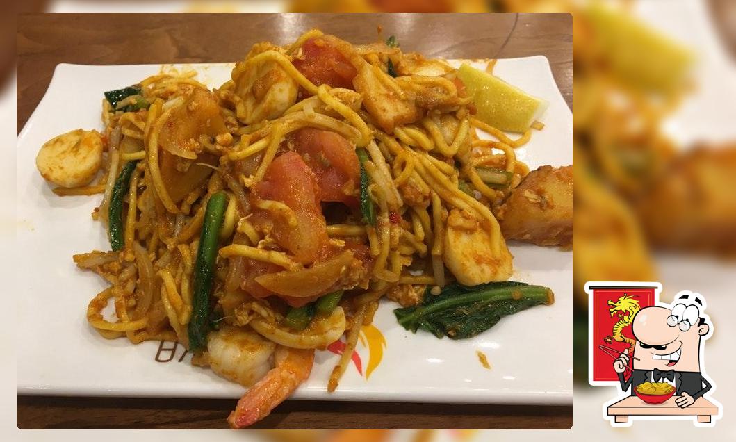 Malaya Corner, Shop 38, Shop 38 in Sunnybank - Restaurant reviews