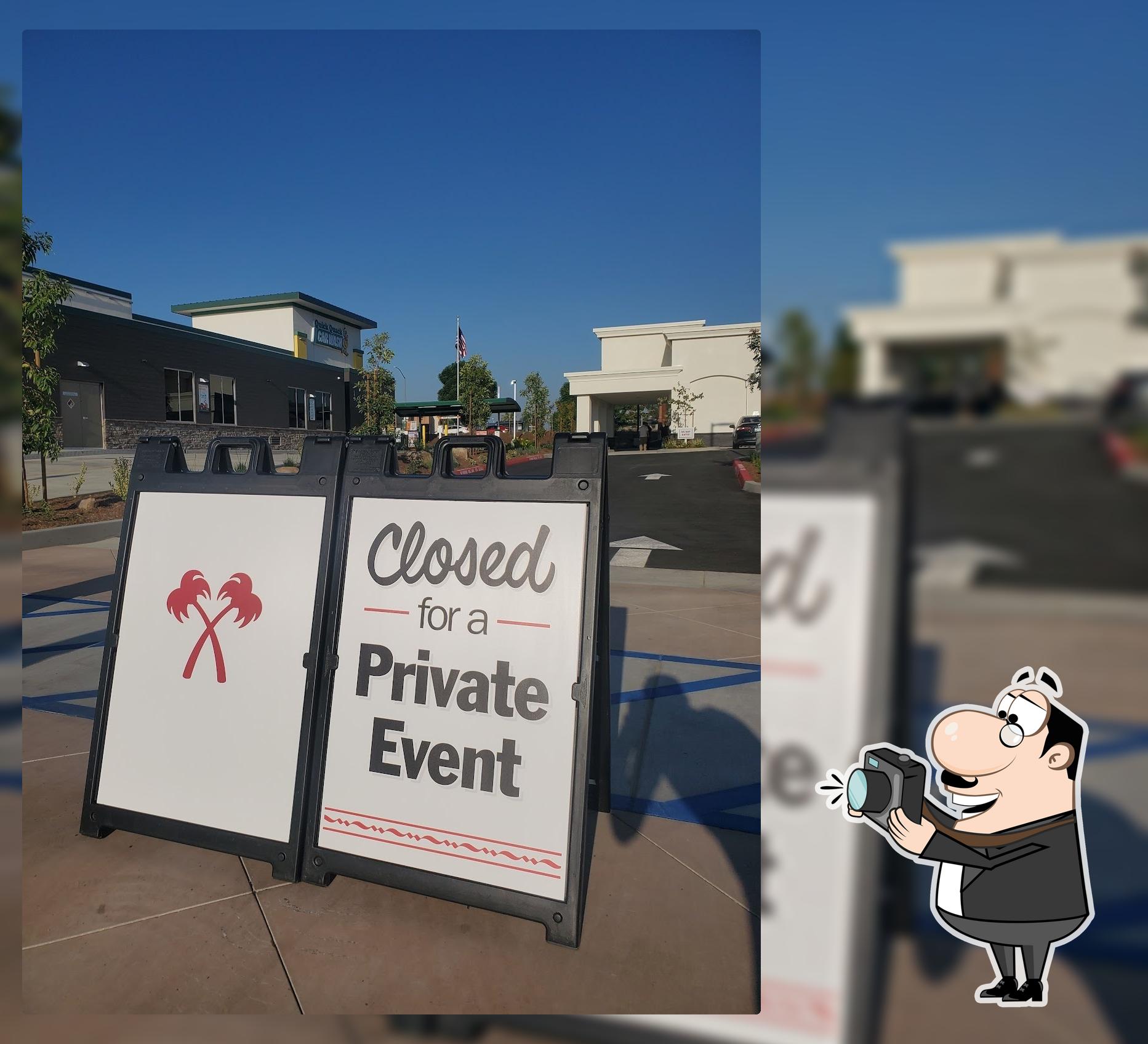 In-N-Out Burger, 1456 S Riverside Ave in Rialto - Restaurant reviews