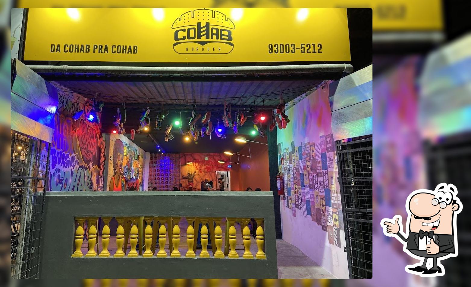 Cohab burguer restaurante, Carapicuíba - Avaliações de restaurantes