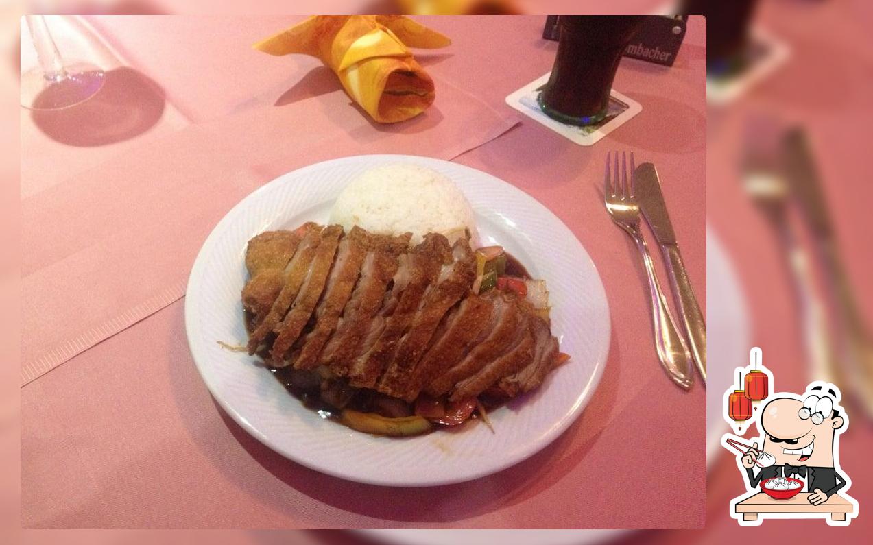 Tay Do restaurant, Montabaur - Restaurantspeisekarten und Bewertungen