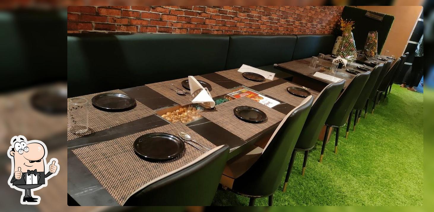 Daalchini Restaurant, Jagdalpur - Restaurant menu and reviews