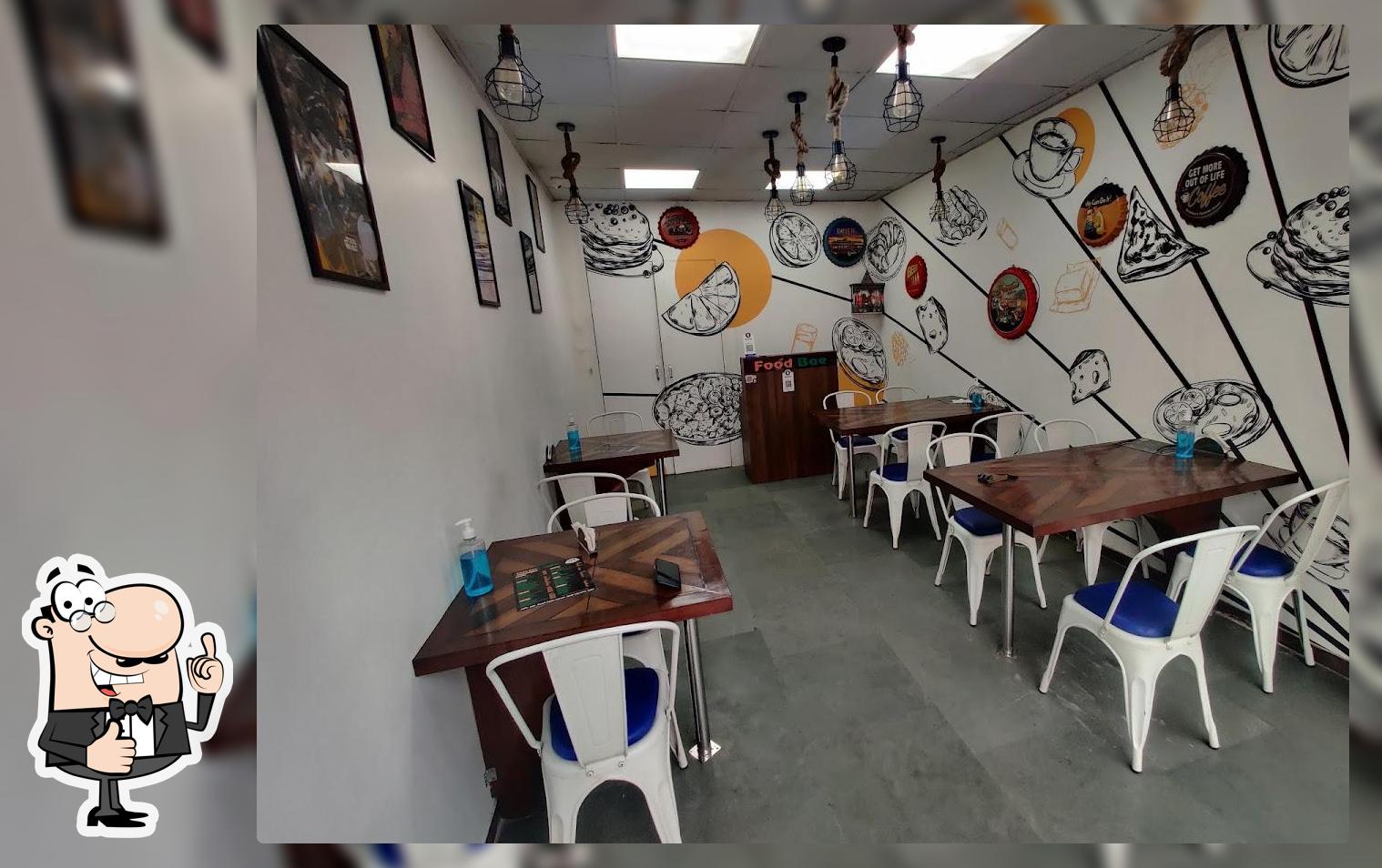 Food Bae, Gurugram - Restaurant reviews