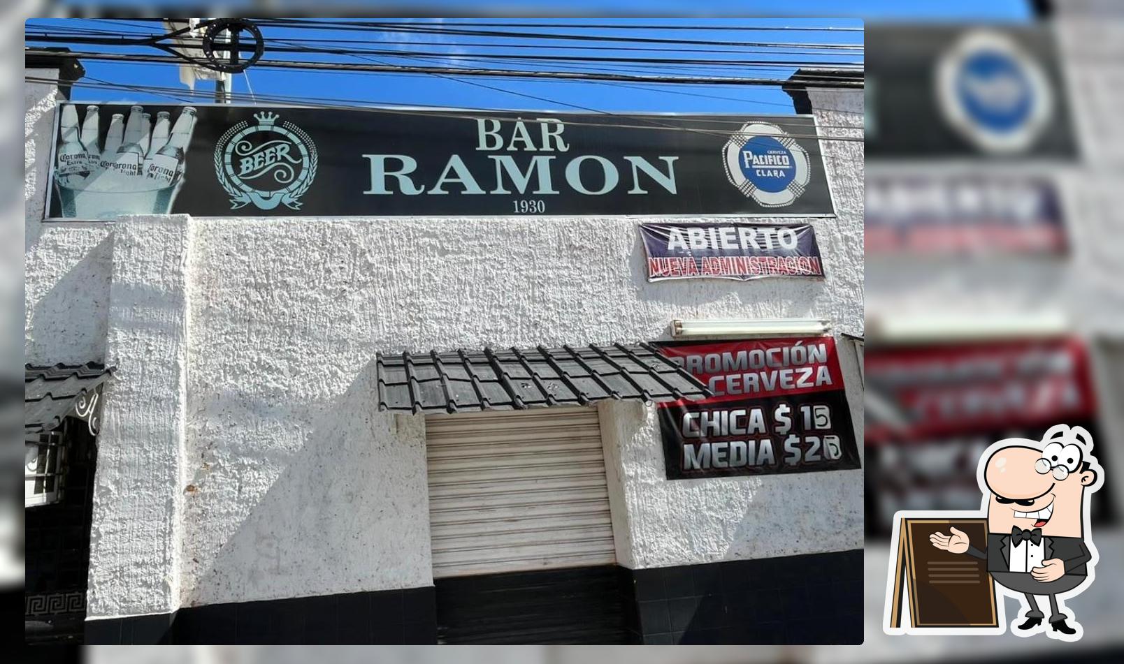 BAR Ramon, Culiacán - Restaurant reviews