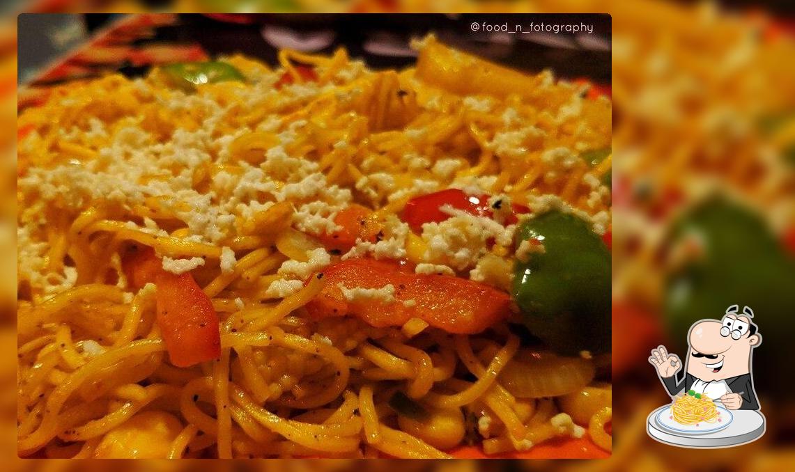 Chatkara the hunger cafe, Meerut - Restaurant reviews
