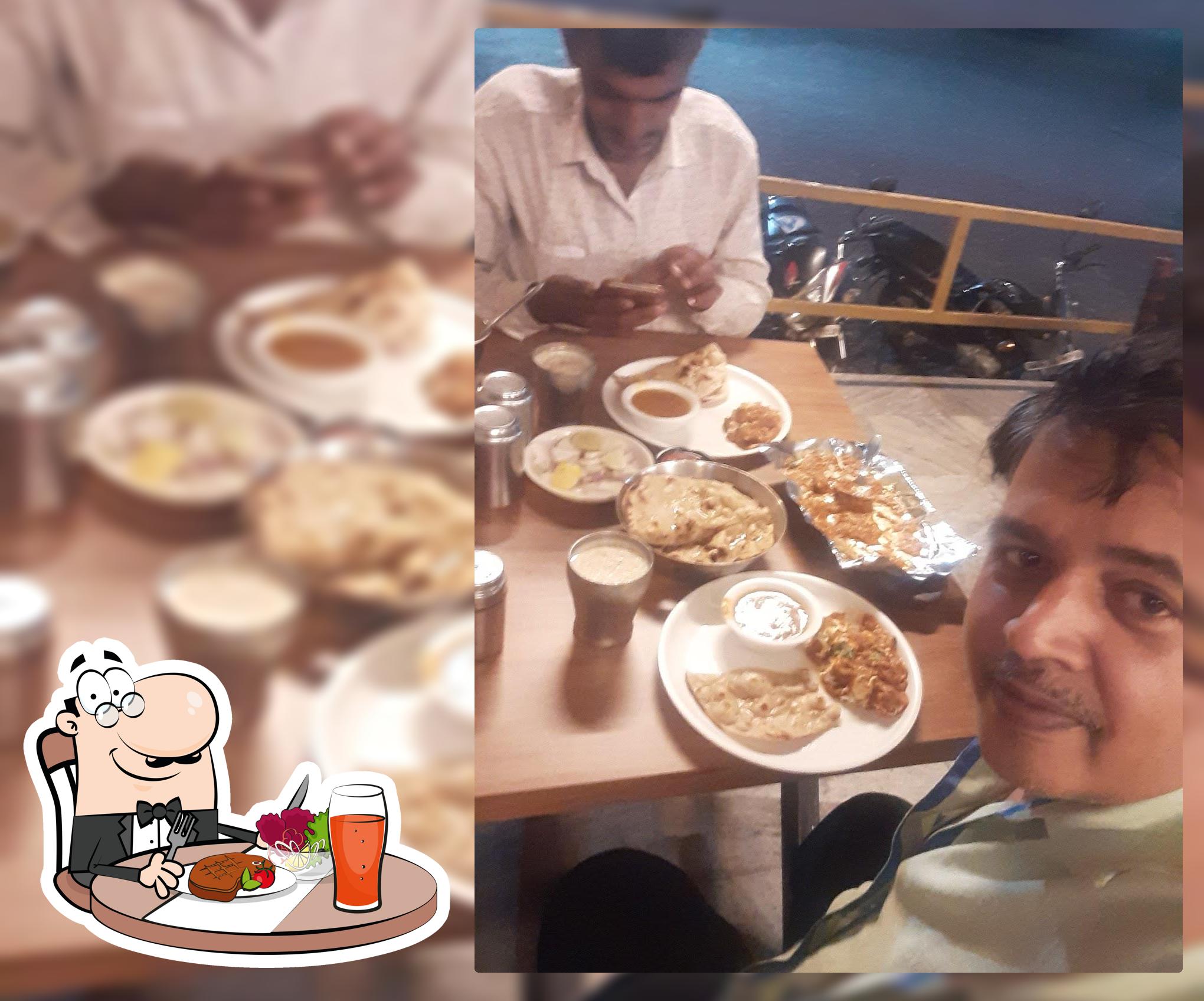 Geeta samosa center(ghuma), Ahmedabad - Restaurant reviews