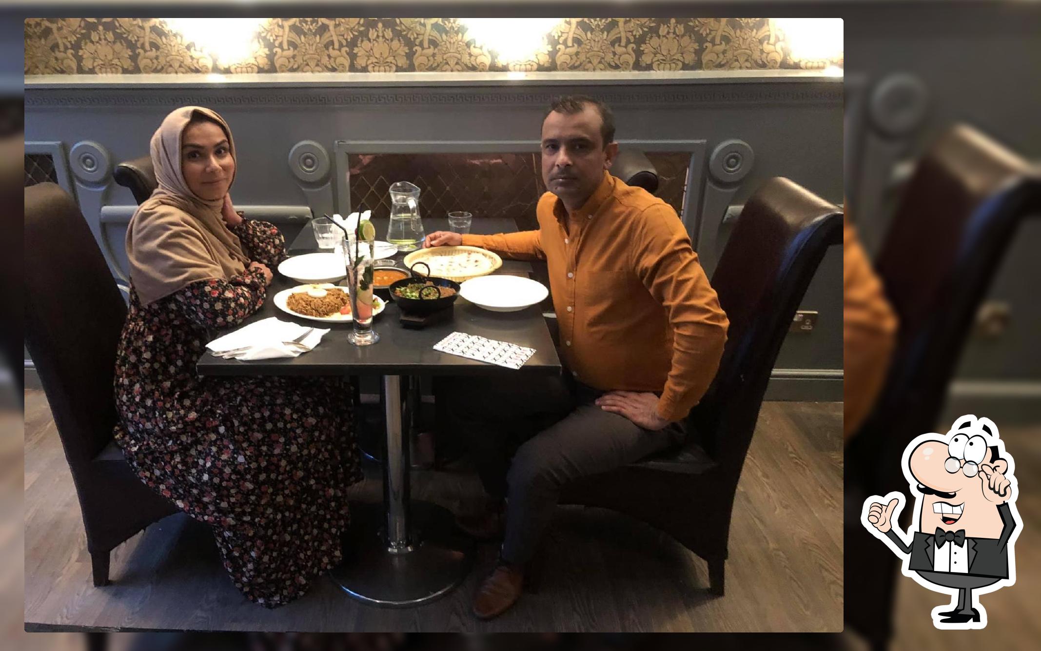 Akbars in Leeds - Restaurant reviews