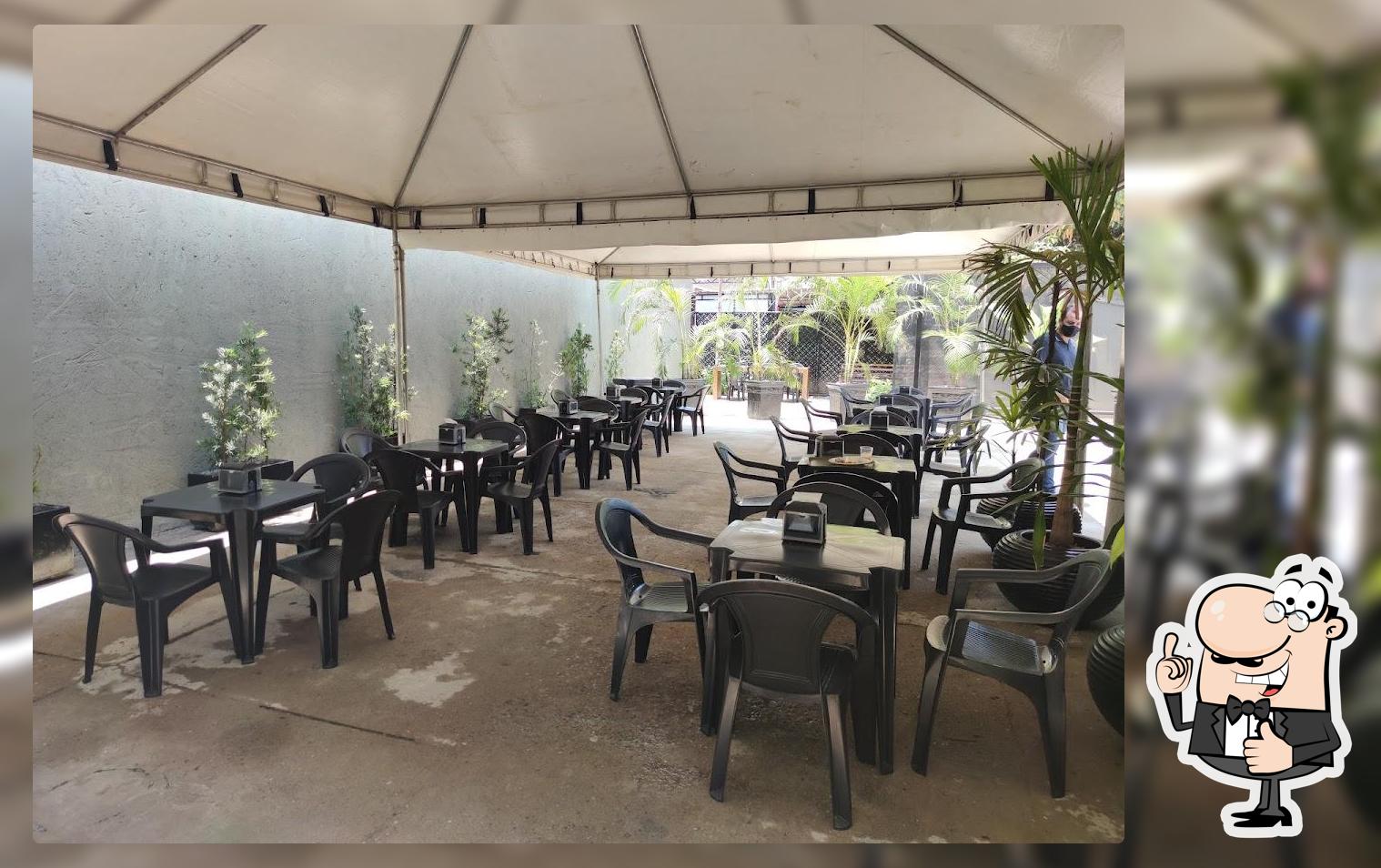 O Quintal Cozinha Bar, Brasília - Avaliações de restaurantes