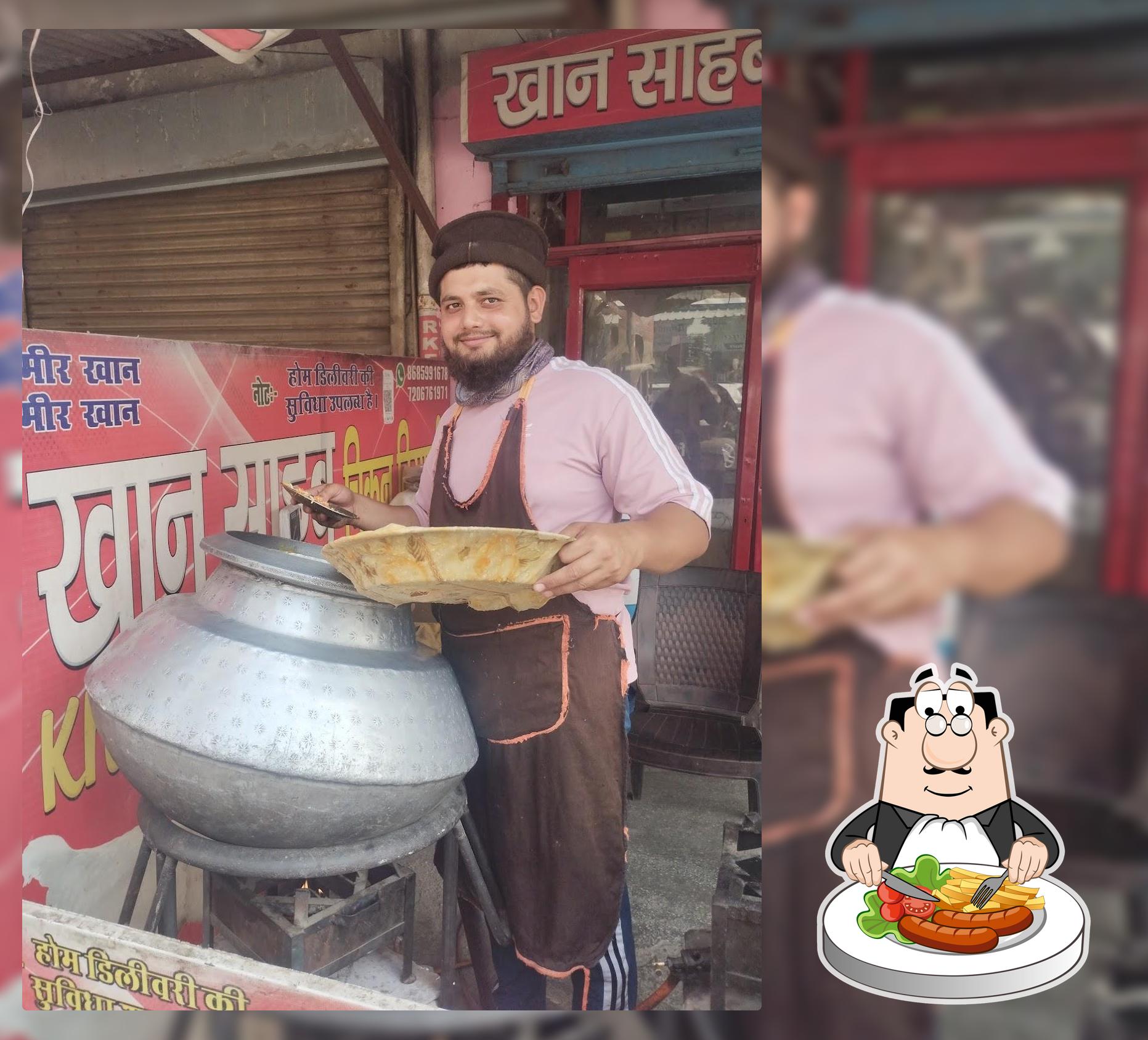 Khan Sahab Chicken Biryani, Narnaul - Restaurant reviews