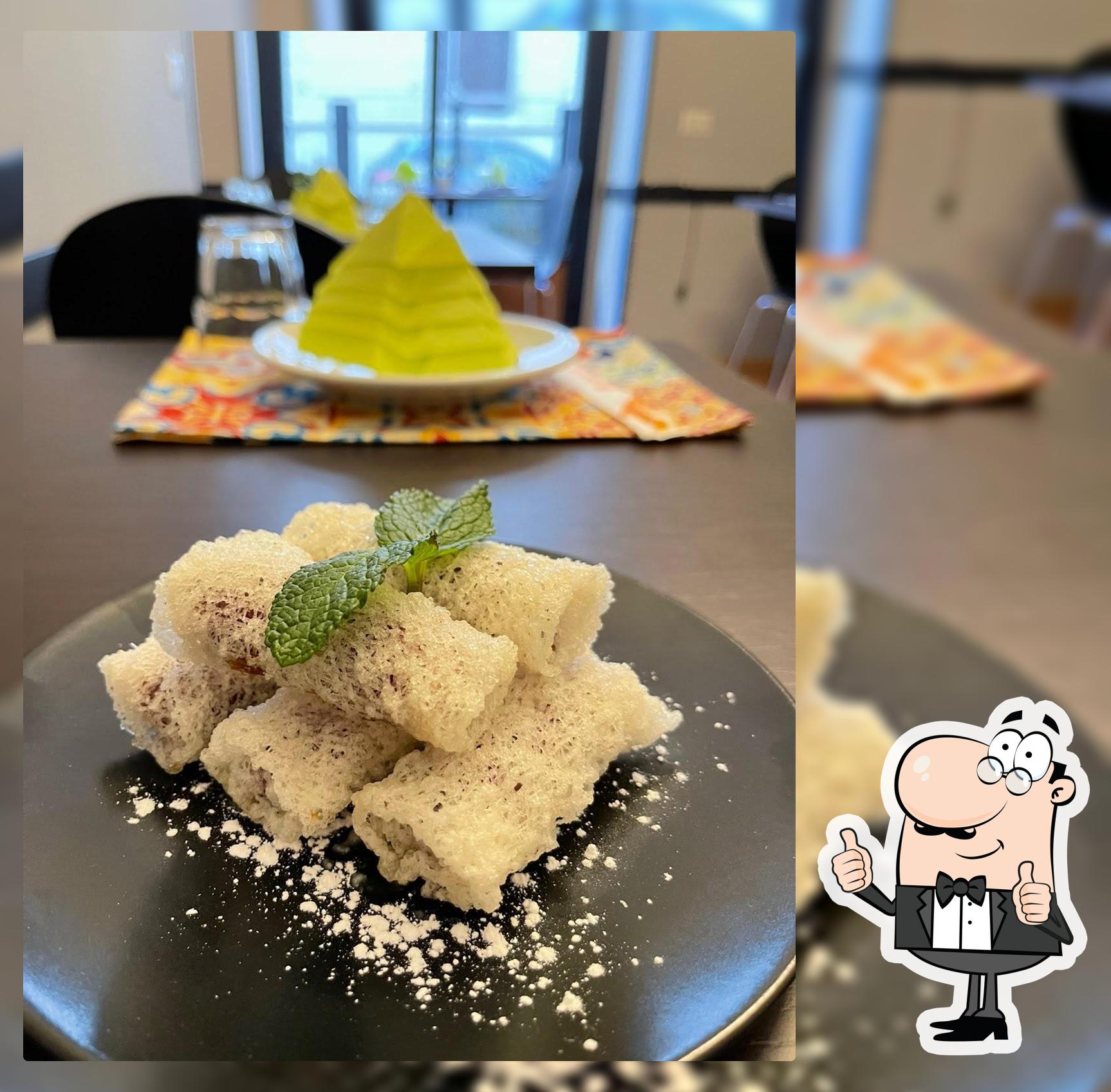 Interesting Food restaurant, Turin - Critiques de restaurant
