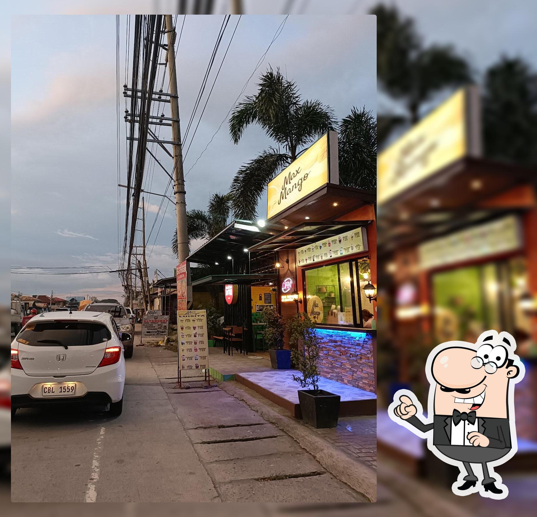 MAX MANGO MALIGAYA TARLAC pub & bar, Tarlac City - Restaurant reviews