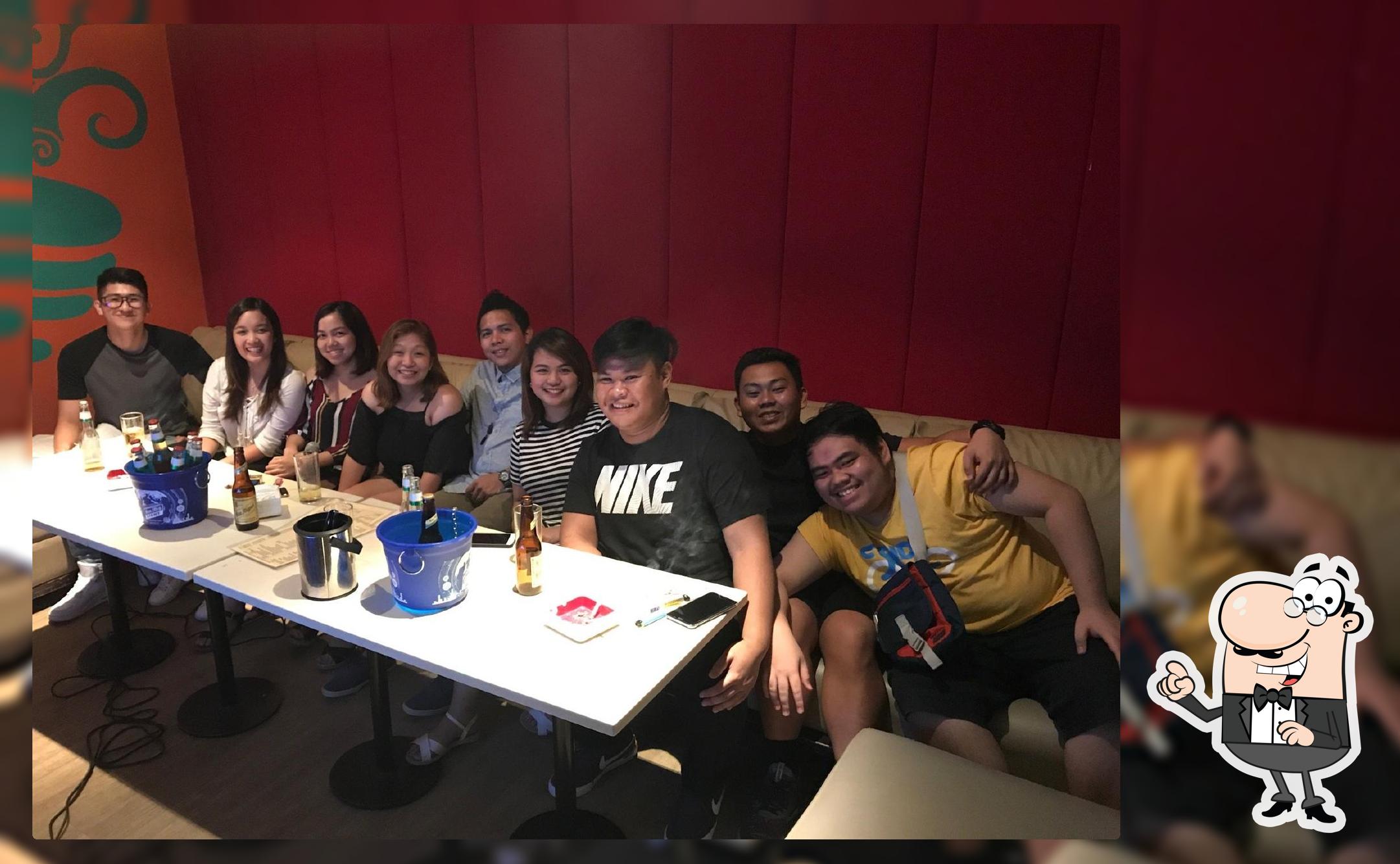 Music Match Family KTV pub & bar, Quezon City - Restaurant reviews