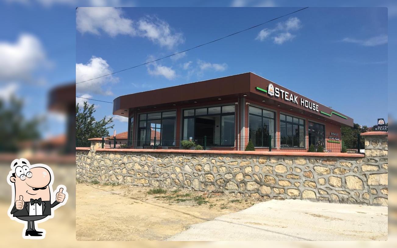 BAYRAKDAR STEAKHOUSE, Turkey - Restaurant reviews