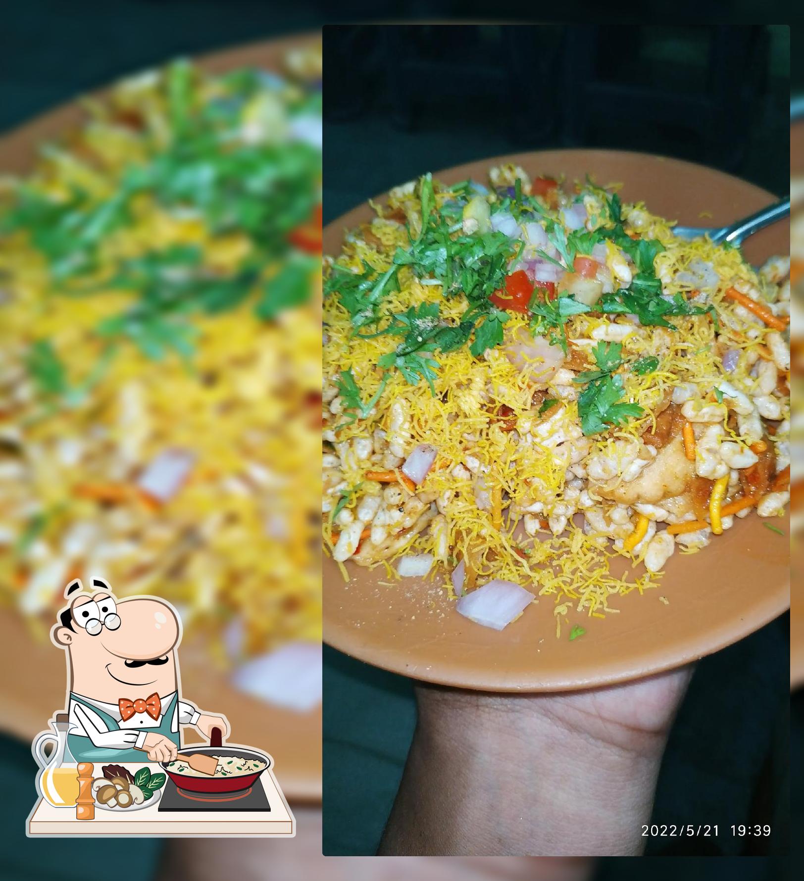 Fast food corner, Pali - Restaurant reviews