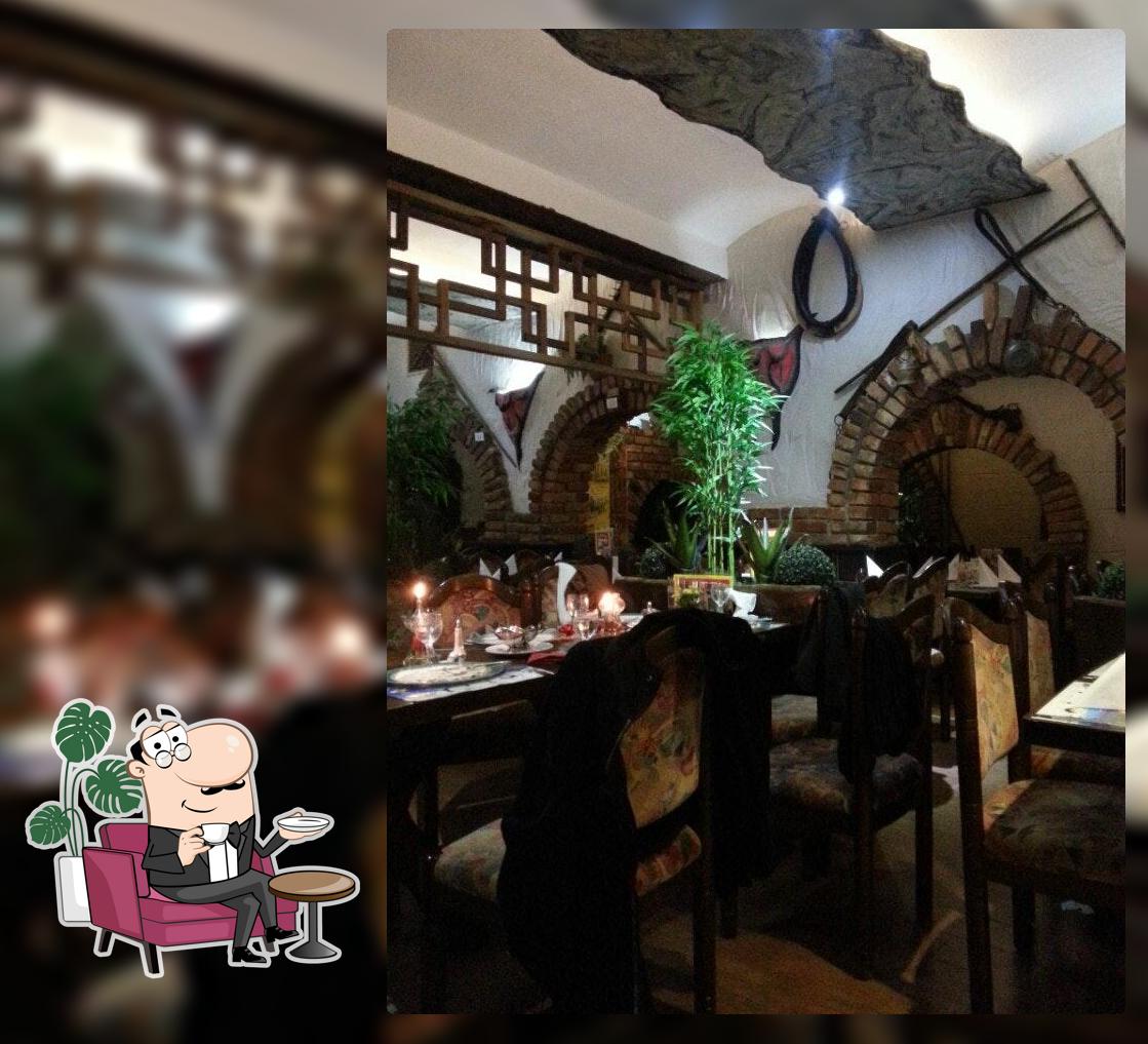 Rodizio Hacienda restaurant, Jesteburg - Restaurant reviews