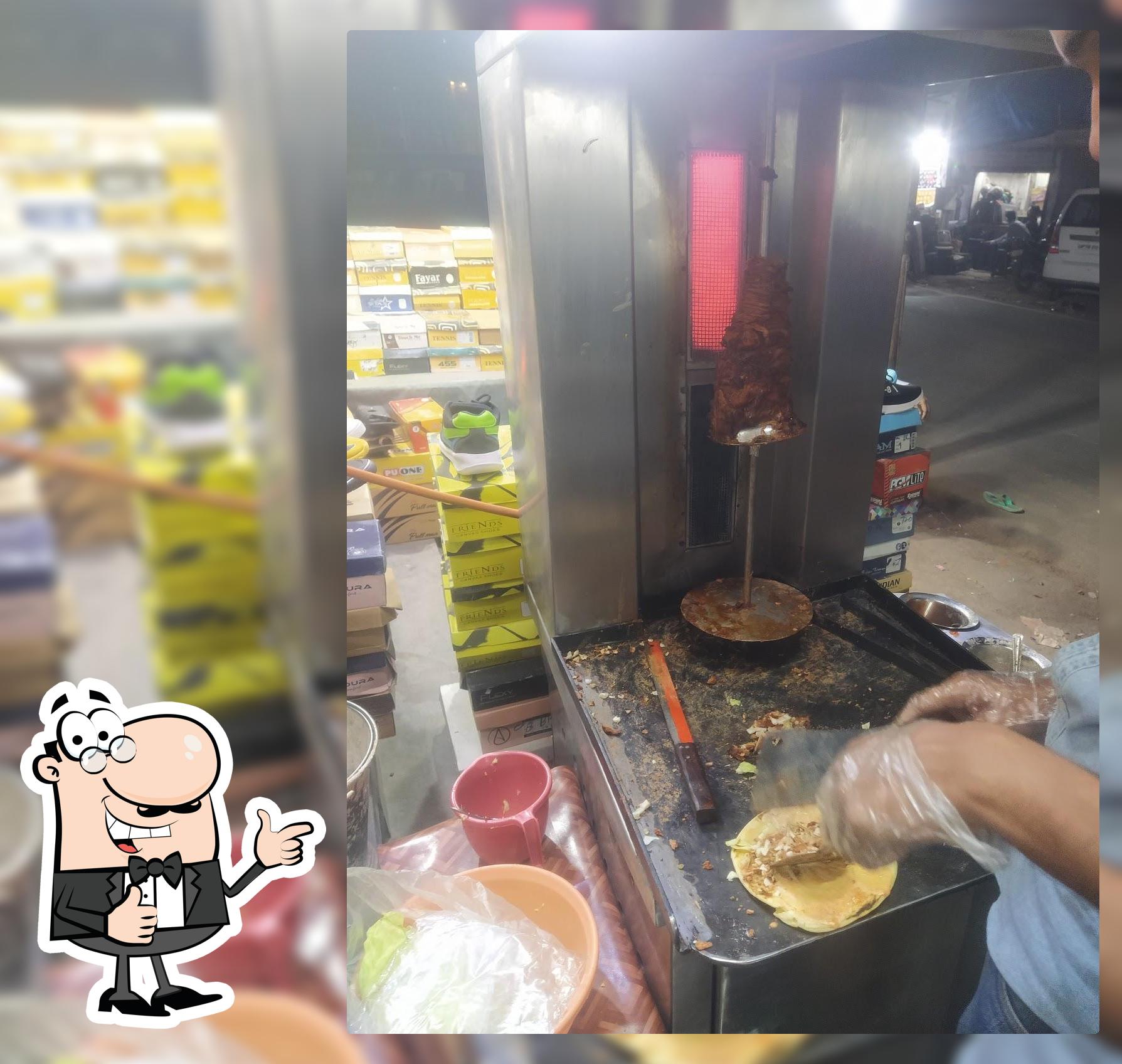 Shawarma Point, Kanpur - Restaurant reviews