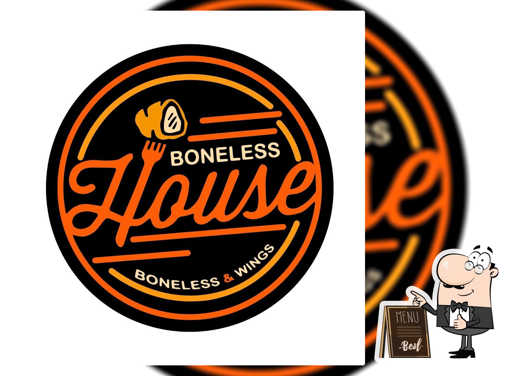Boneless House restaurant, Ensenada - Restaurant reviews