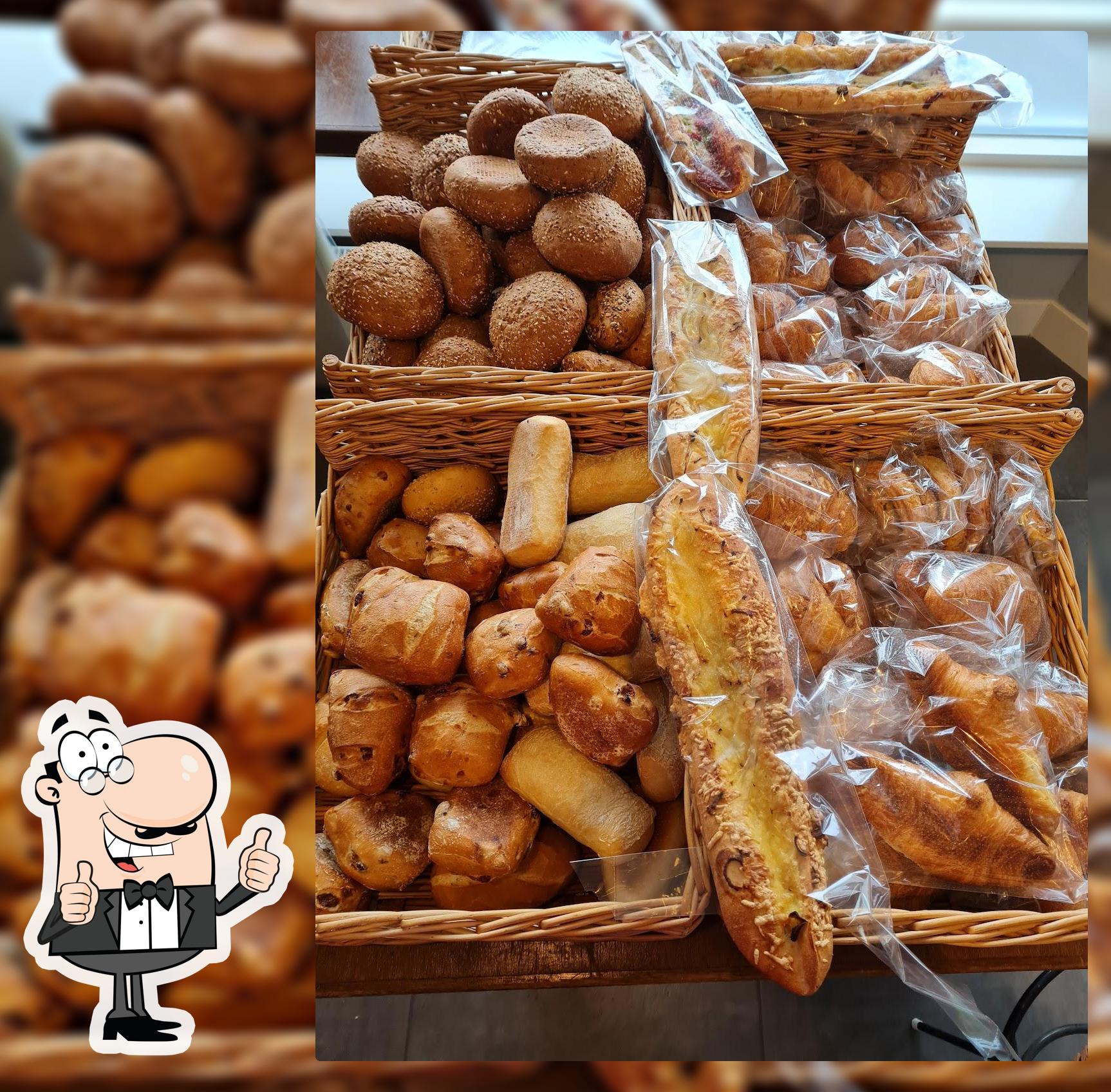 Brood & Zo Rietmolen, Rietmolen - Restaurant reviews