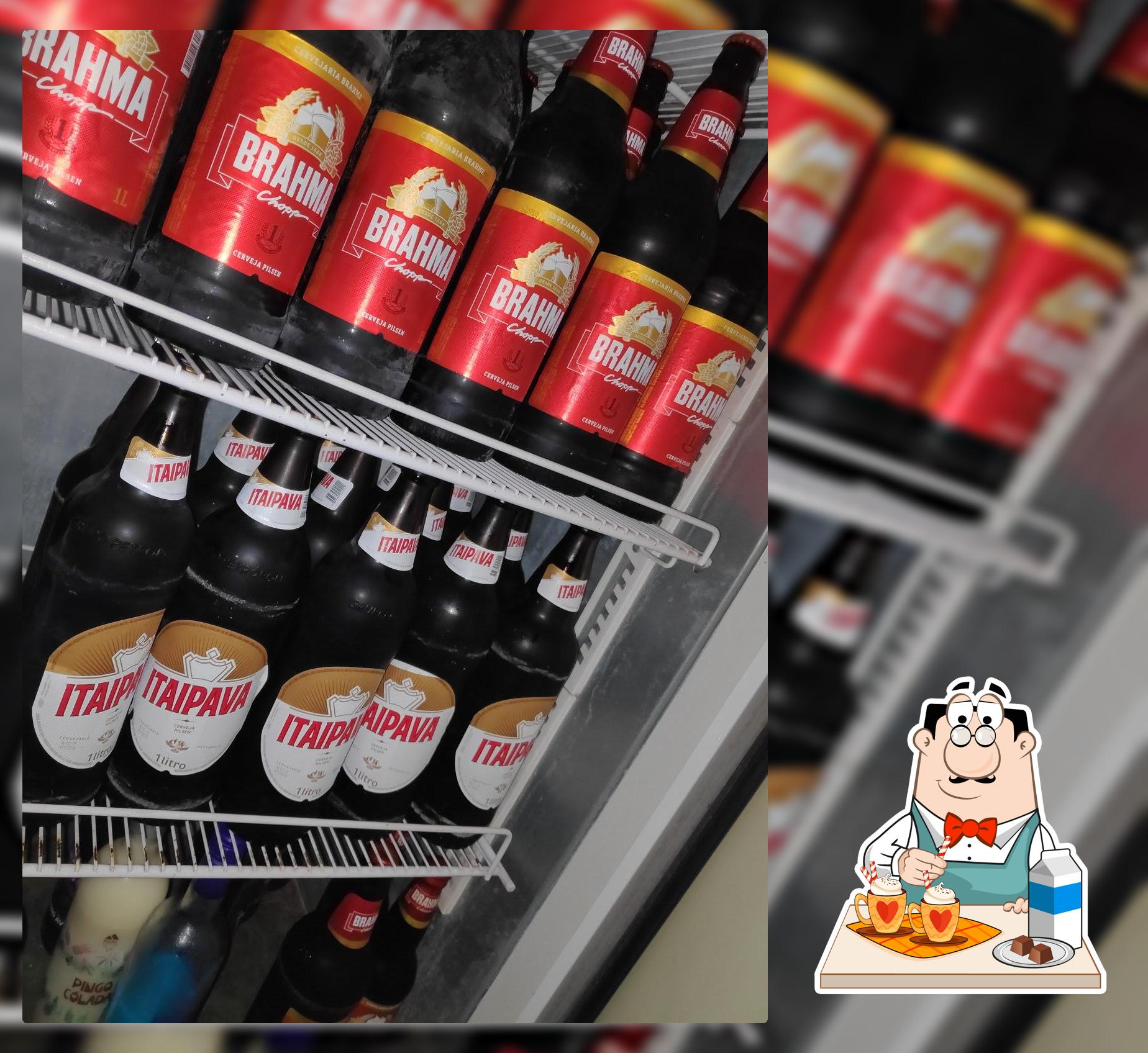 Ilha Do Sol - Bar e Tabacaria, Anápolis - Avaliações de restaurantes