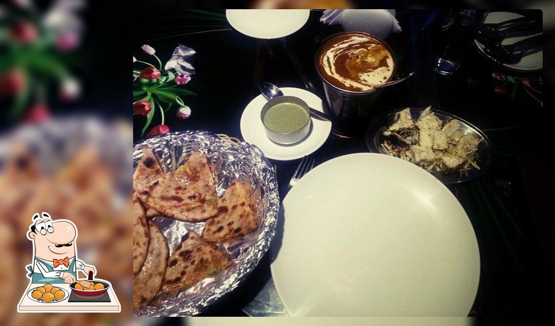 Moti Mahal Delux, Karunagappally - Restaurant menu and reviews