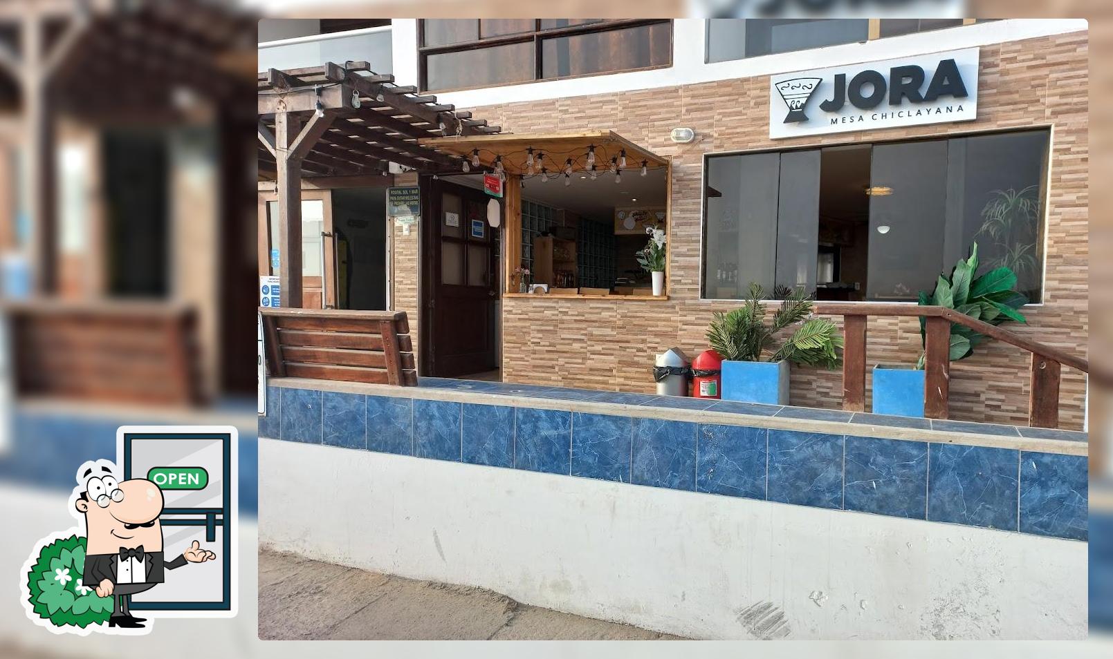 Restaurante JORA Mesa Chiclayana, San Bartolo - Opiniones del restaurante