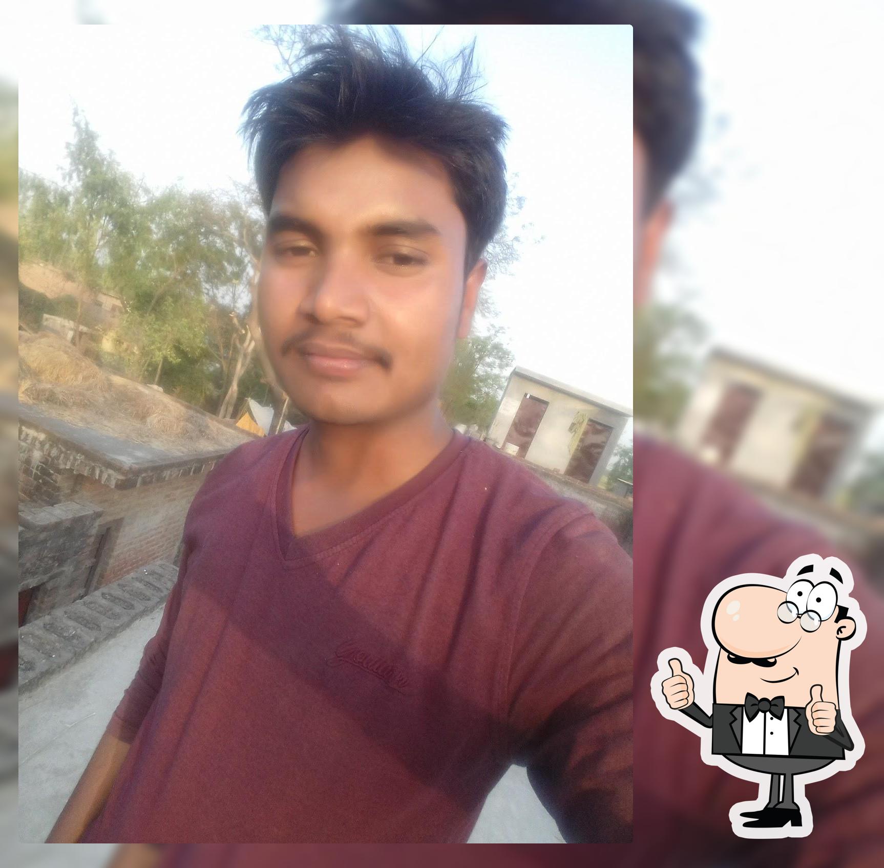 Ganesh Maurya ,csc., India