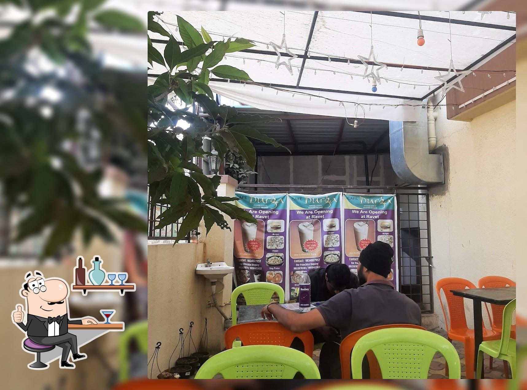 Cafe Durga - Ravet, Pimpri-Chinchwad - Restaurant reviews