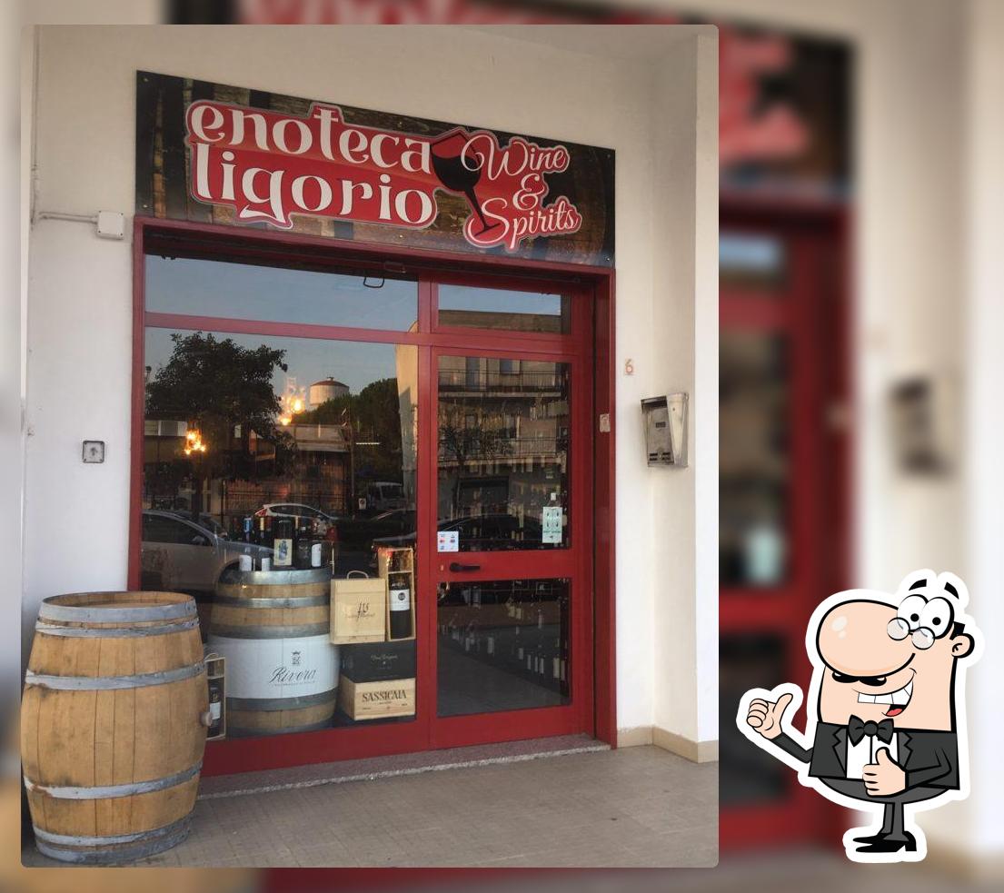 Enoteca Ligorio pub & bar, Policoro - Recensioni del ristorante