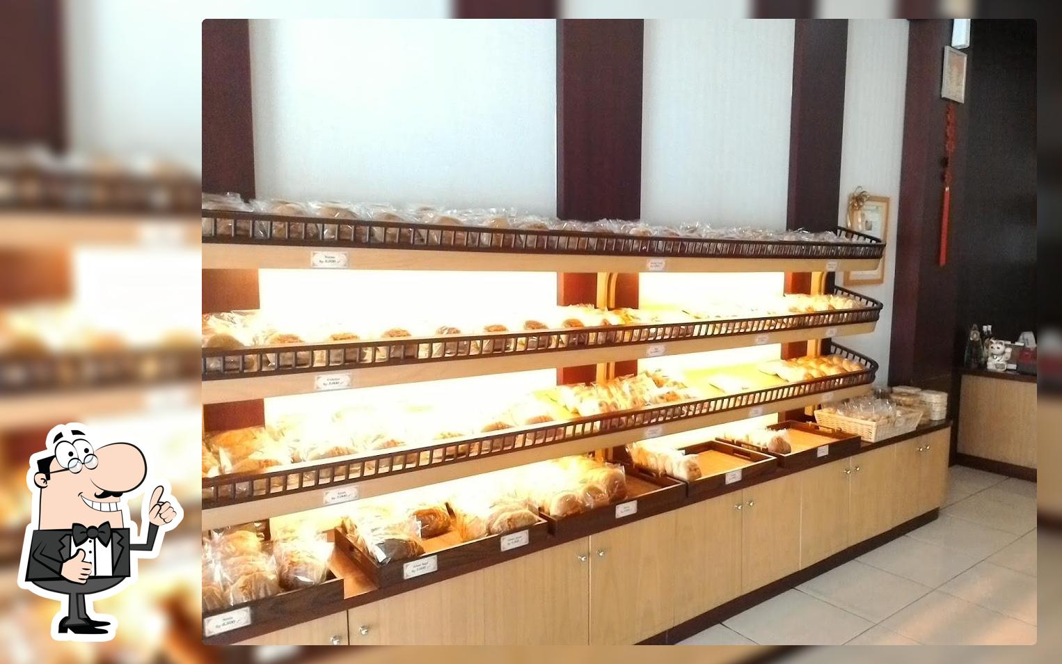 Kocabi Roti Jadul, Cikupa, Jl. Boulevard Citra Raya