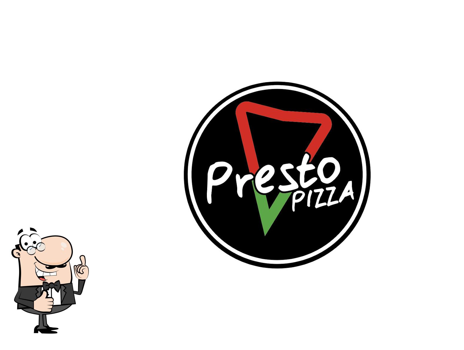 Presto Pizza pizzeria, Rescaldina - Restaurant reviews