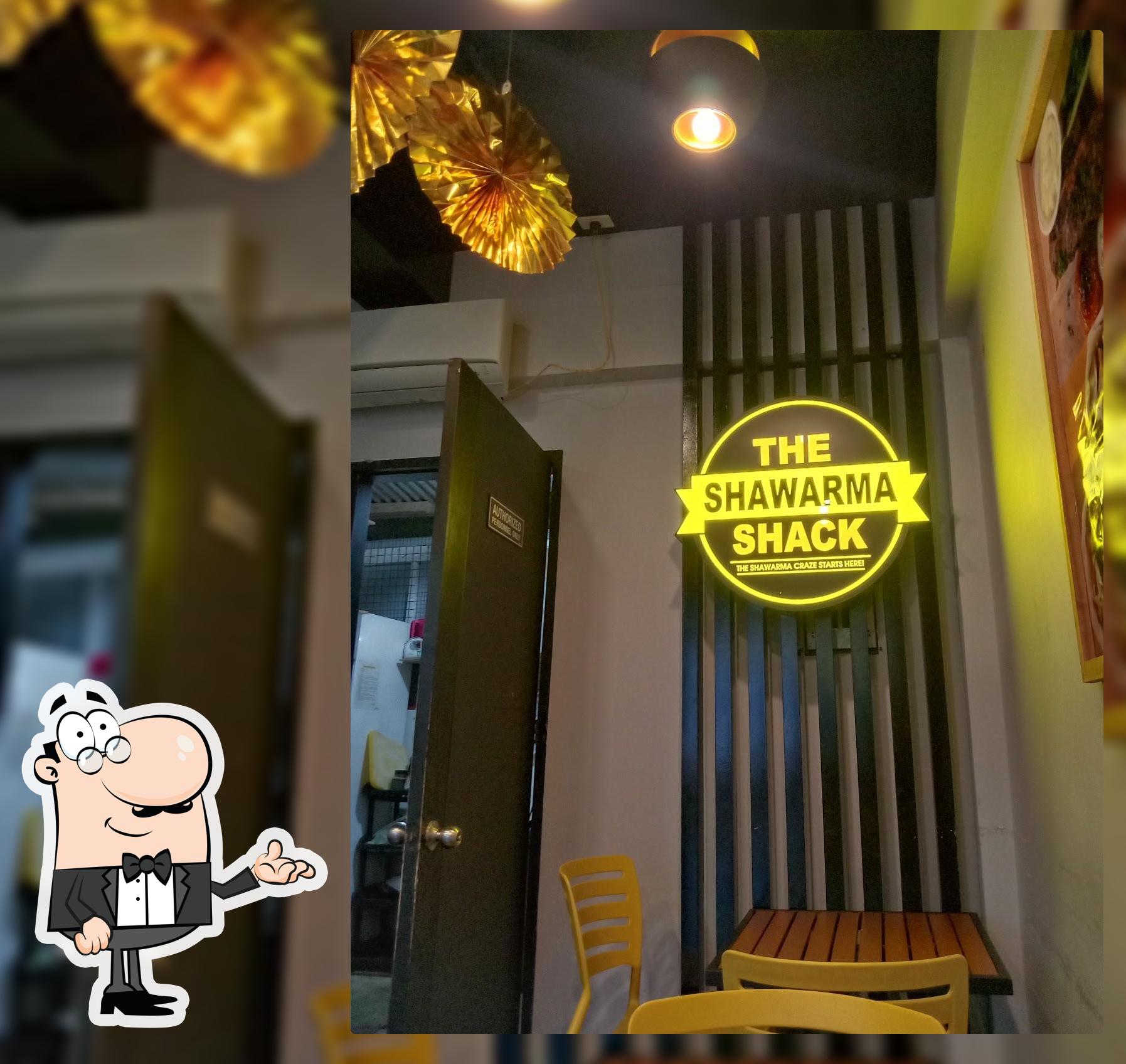Restaurante The Shawarma Shack, Punta de Brook - Opiniones del restaurante