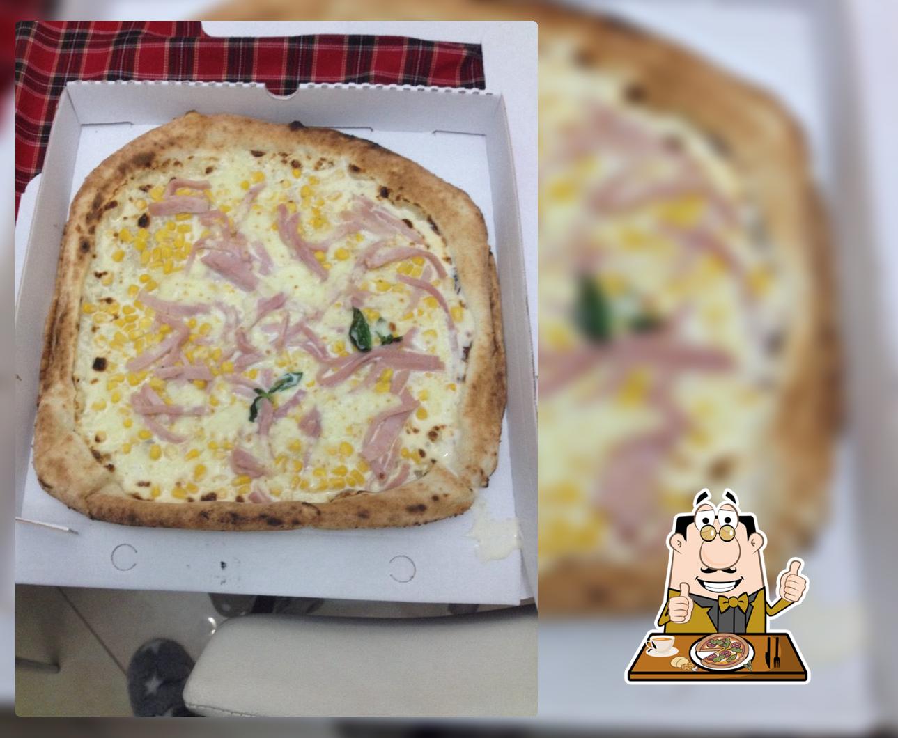 Le Garçon Metropizza pizzeria, Quarto - Recensioni del ristorante