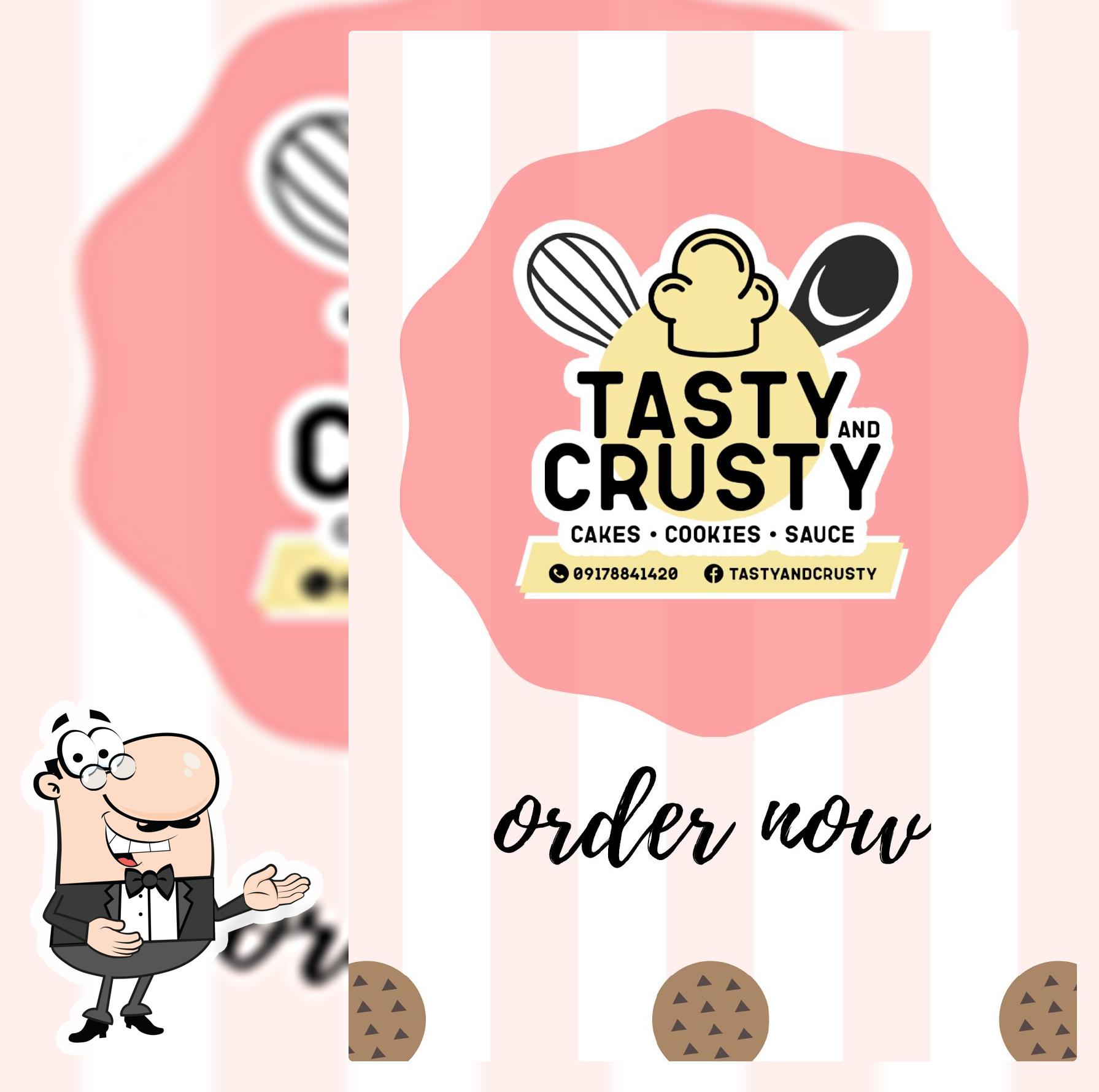 Tasty and Crusty, San Mateo