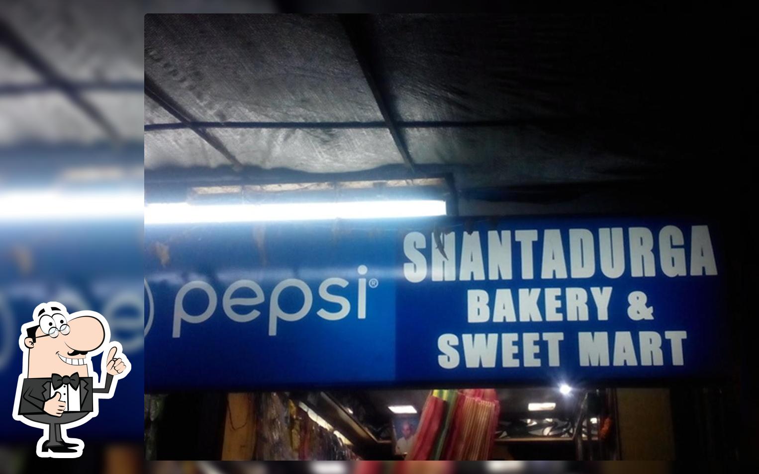 Shantadurga Bakery & Sweet Mart, Mapusa - Restaurant reviews