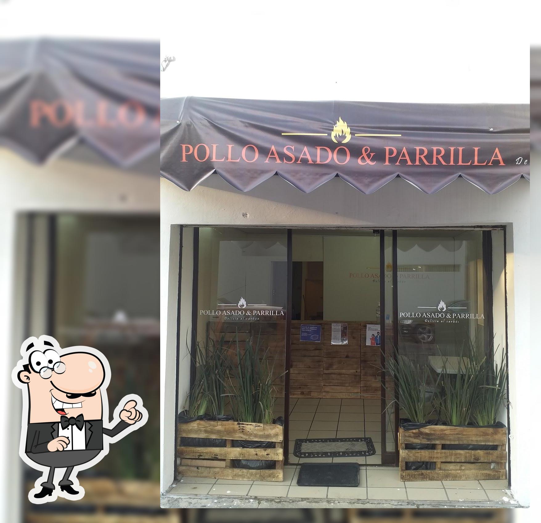 Pollo Asado & Parrilla, Toluca de Lerdo - Opiniones del restaurante