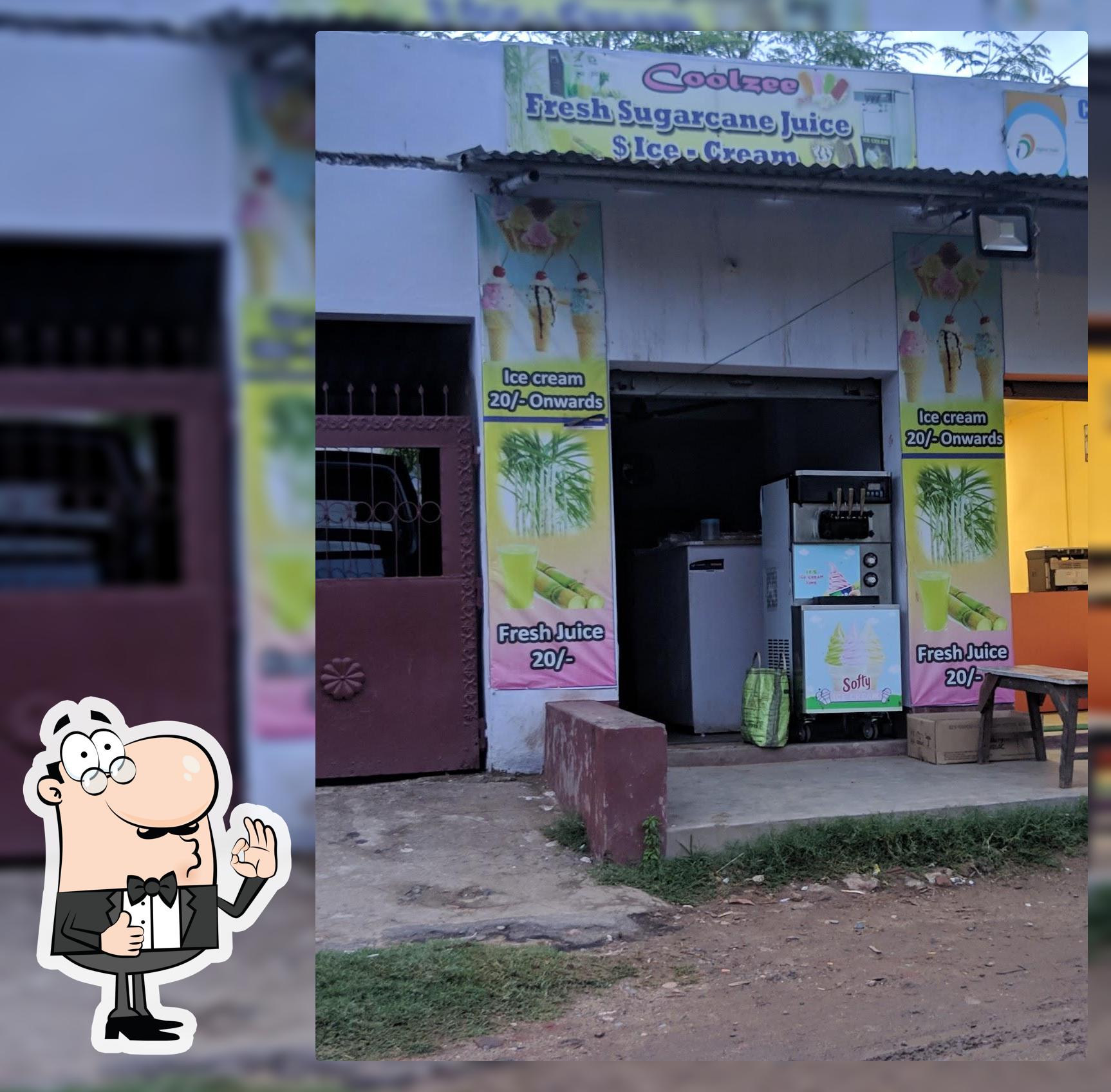 Softy Corner (Ice-cream), Ghatshila - Restaurant reviews