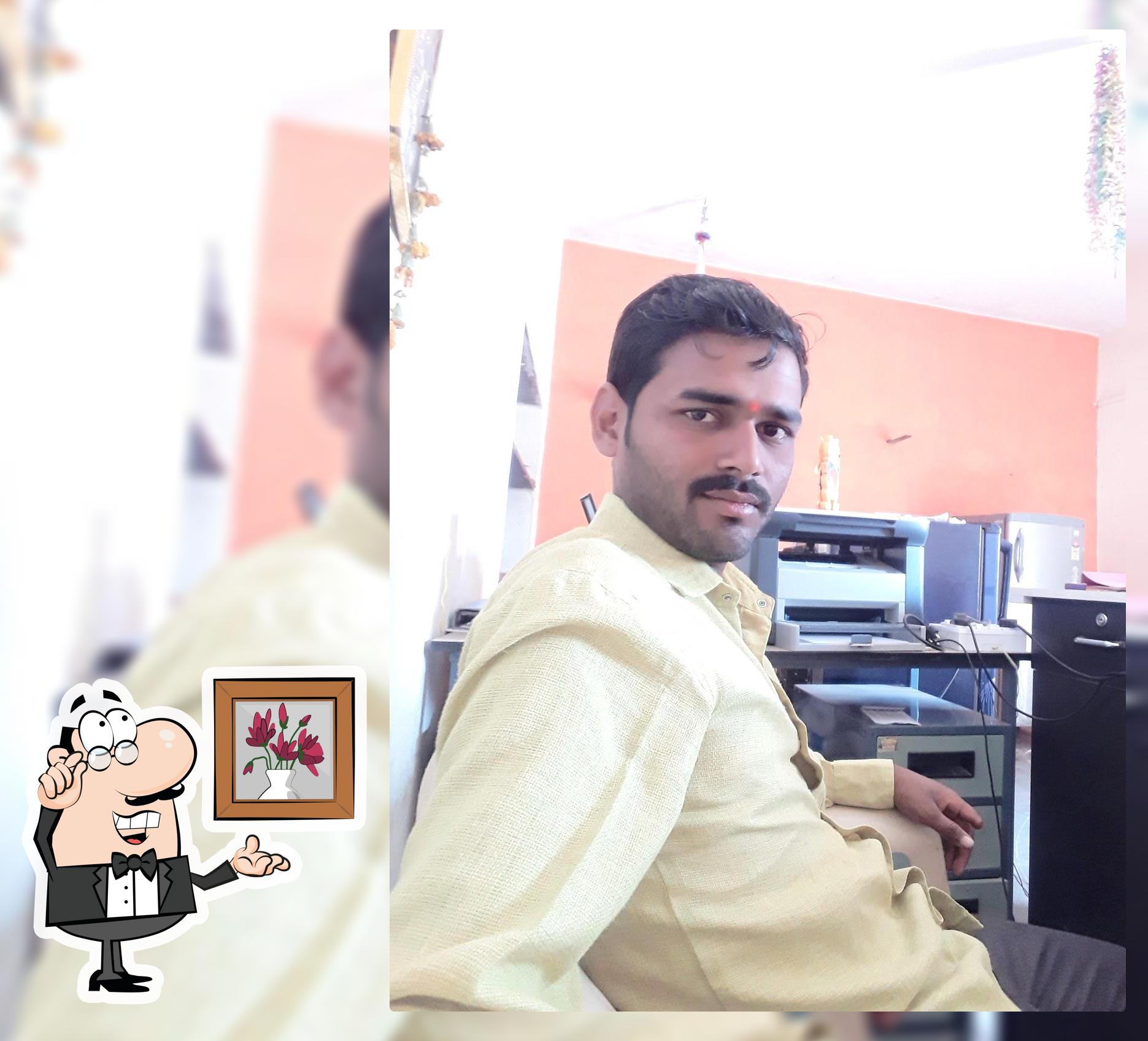 Csc Center Pro Sanjay Sunte, India
