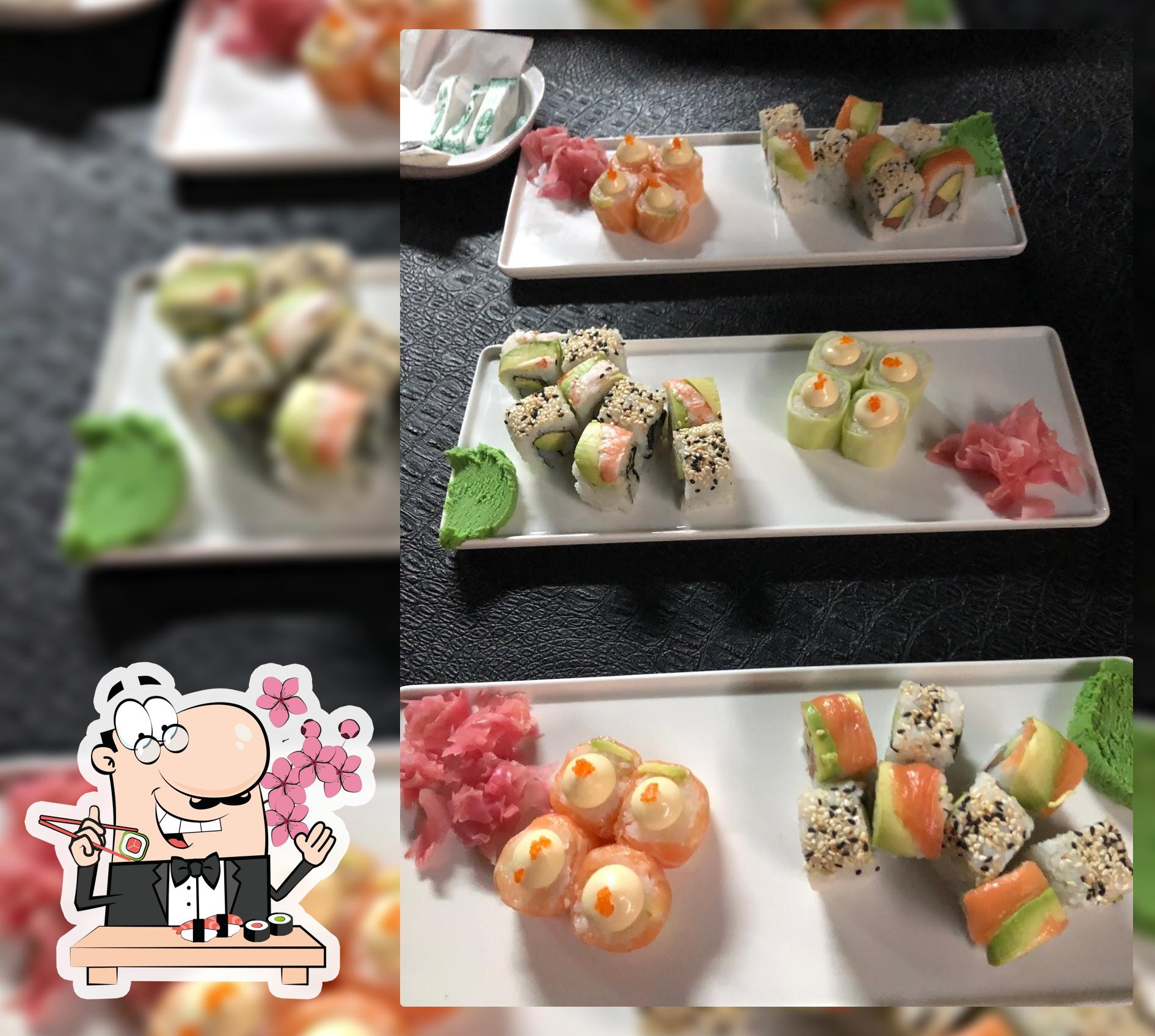 Sakura Bluff restaurant, Bluff - Restaurant reviews