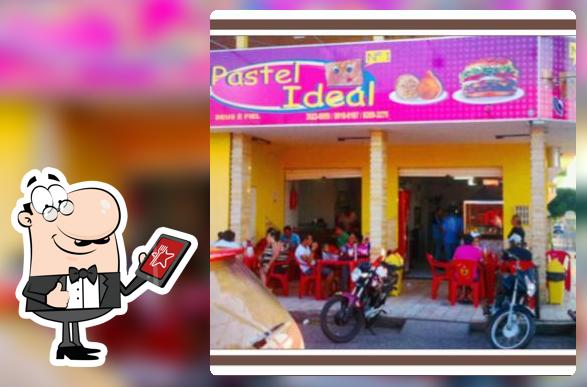 Pastel Ideal Nº1 cafeteria, Arapiraca - Avaliações de restaurantes