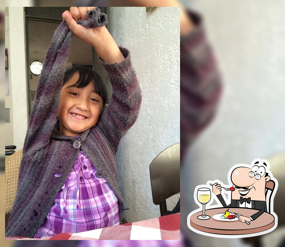 Cafe de Tola y sus Huaraches, Mexico City