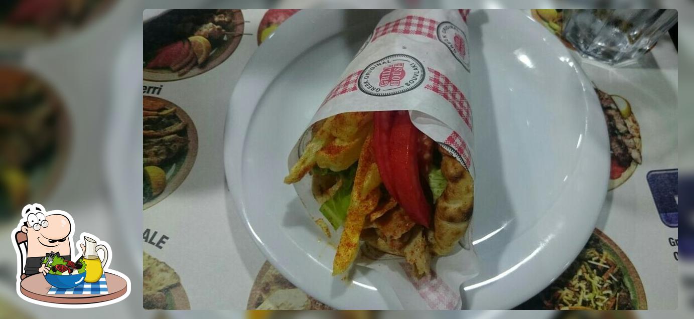 Tirana ristorante club, Tirana - Restaurant reviews