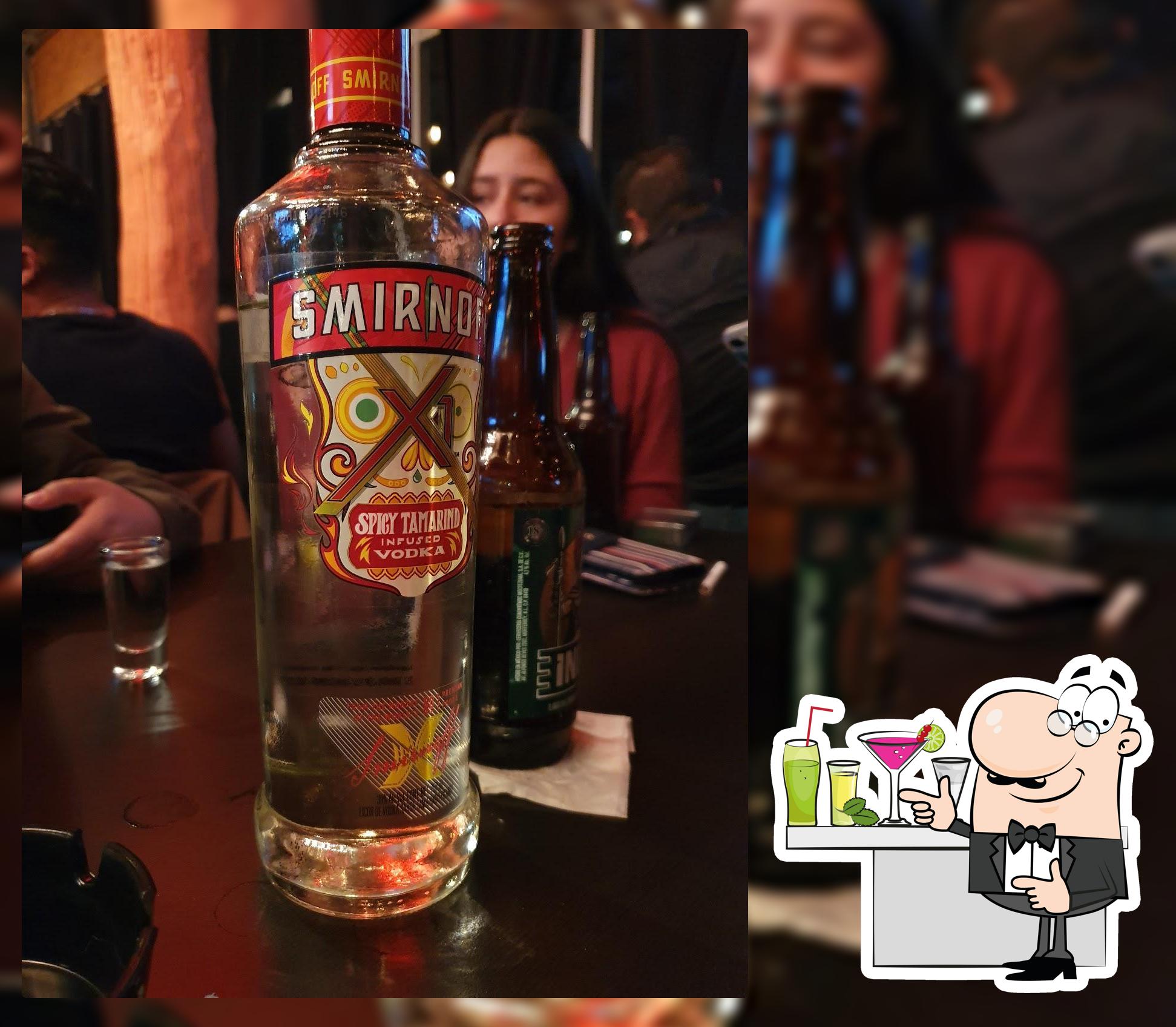 Pub y bar Cerveceria Roma Norte, Chihuahua - Opiniones del restaurante