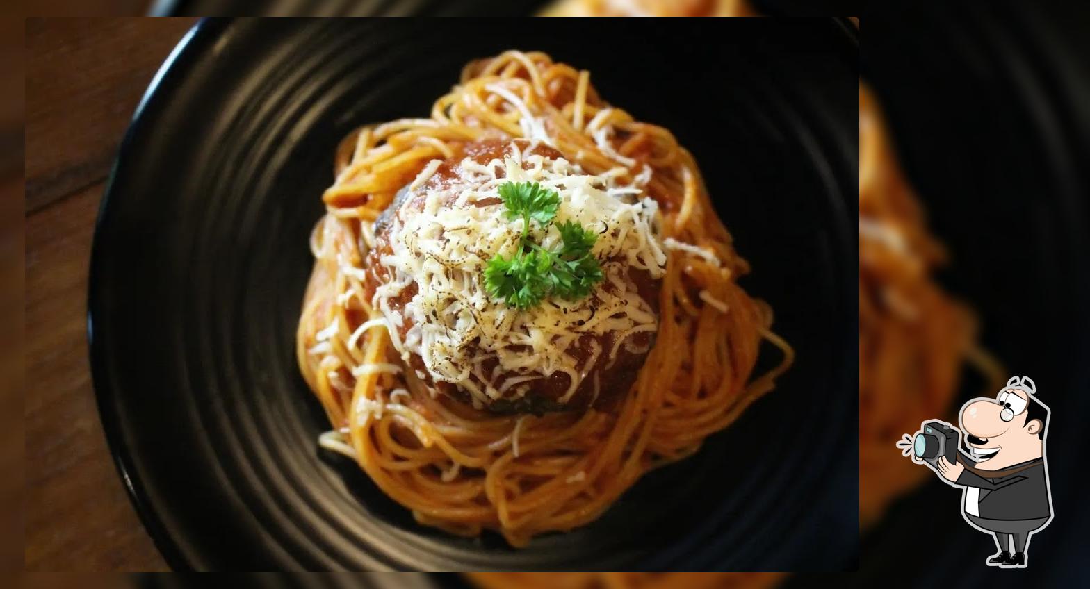 Pimenta restaurant, Surabaya - Restaurant reviews