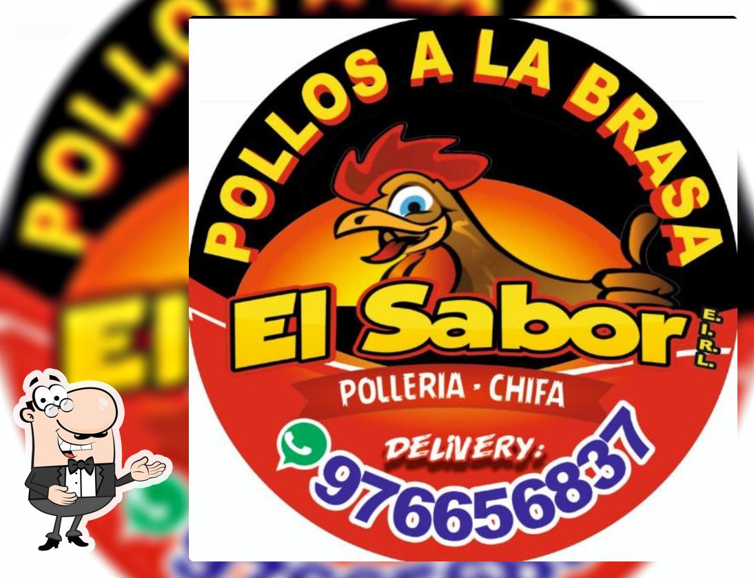 Restaurante CHIFA POLLERIA EL SABOR, Bagua - Opiniones del restaurante