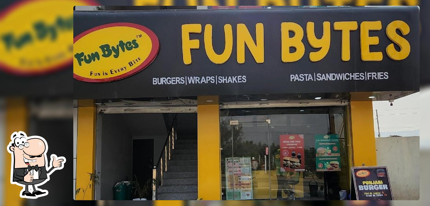 Funbytes Jagti, Jammu - Restaurant menu and reviews