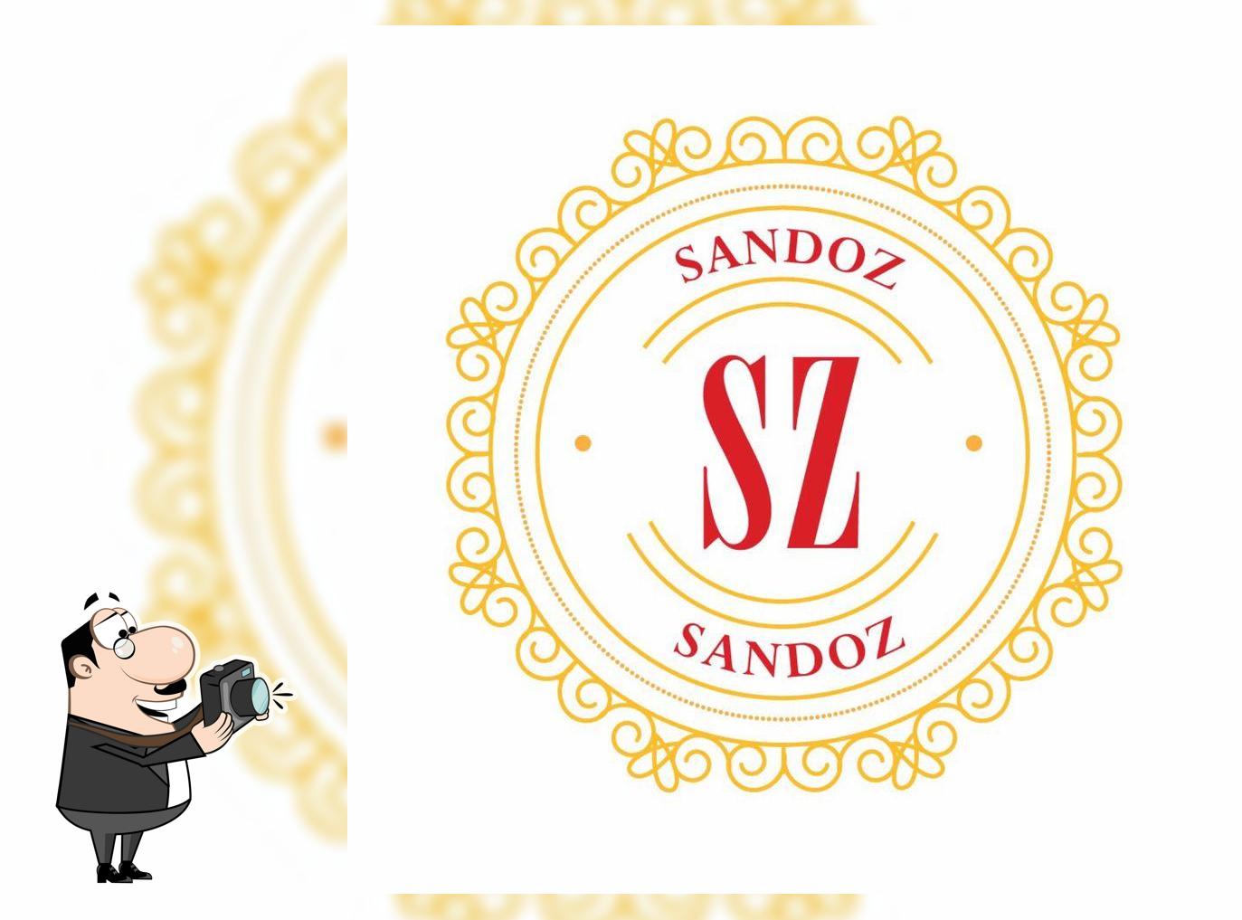 SANDOZ,Ashok Vihar, Delhi - Restaurant reviews