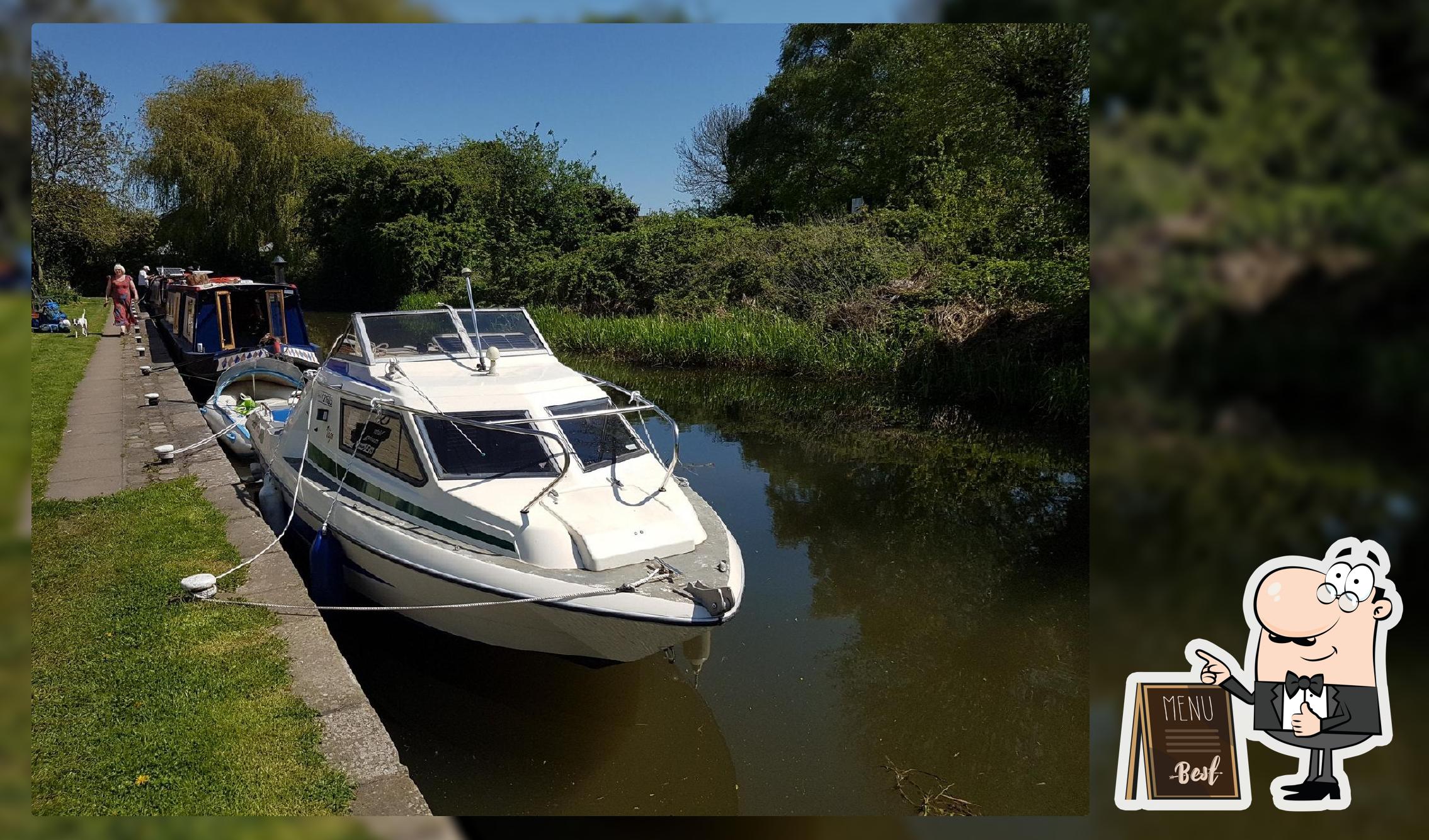 Gate Inn, Smeath Lane Clarborough in Retford