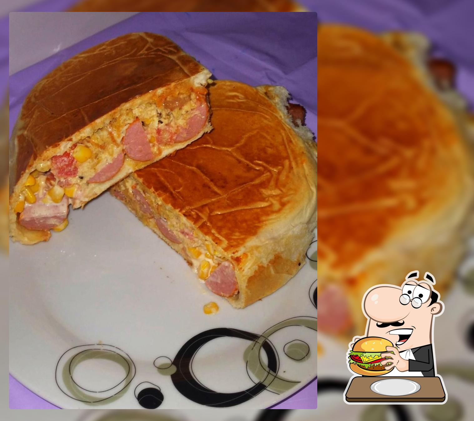 Rafa Dogs Prensados restaurante, São Paulo - Avaliações de restaurantes